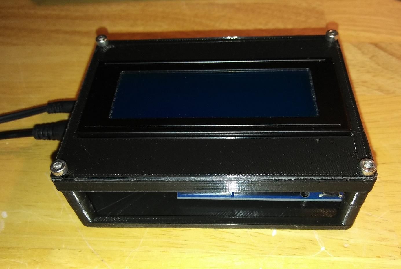 Morse Code Iambic Trainer and Decoder : 7 Steps (with Pictures ...