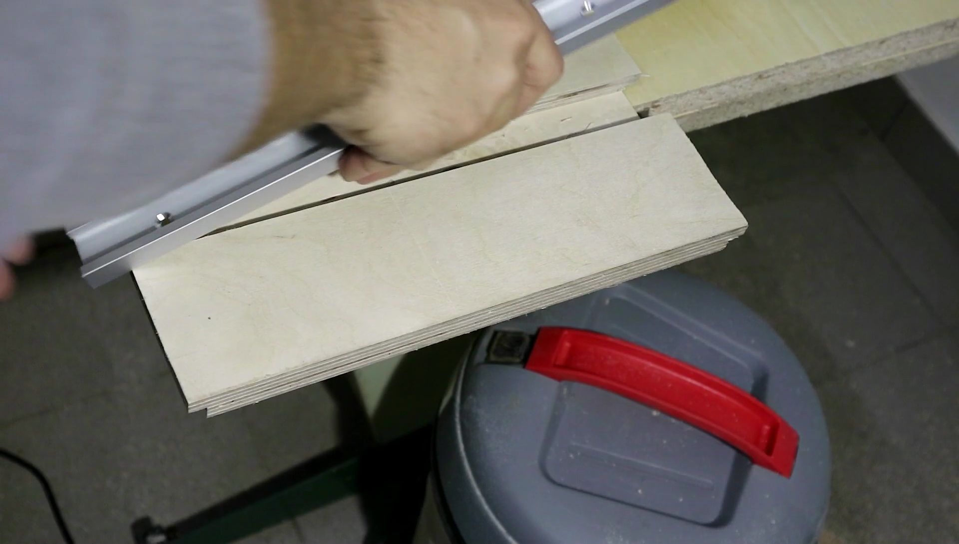 DIY Portable Router Table and Drill Press Table 2 in 1 : 10 Steps (with ...