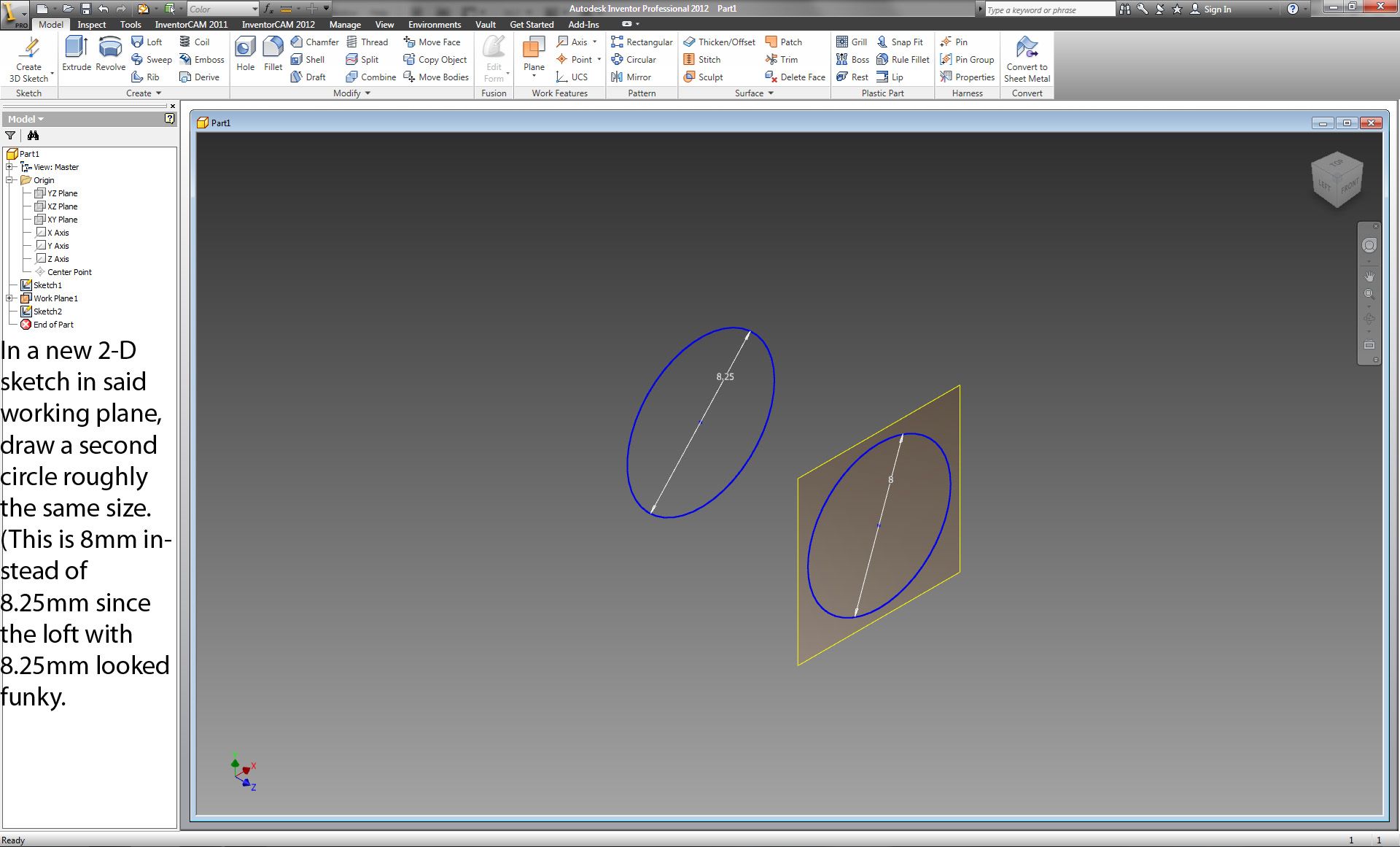 3D-Printed Tapers : 3 Steps (with Pictures) - Instructables