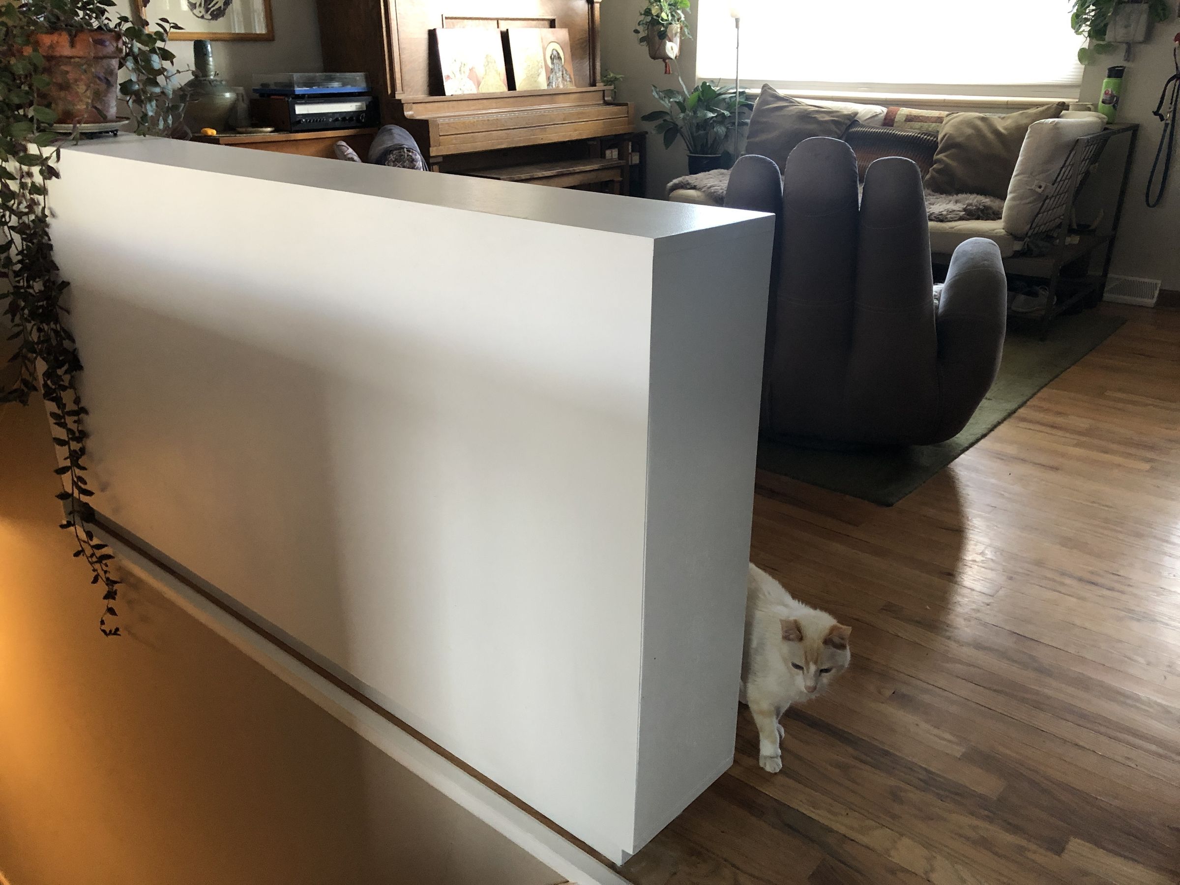 Bookcase Banister : 7 Steps (with Pictures) - Instructables