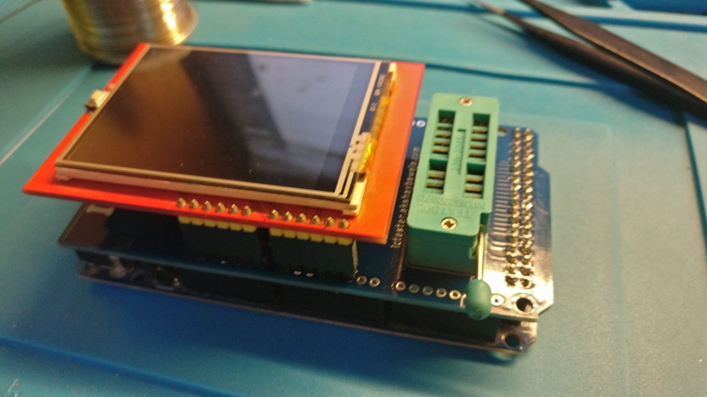 Smart IC Tester : 7 Steps (with Pictures) - Instructables