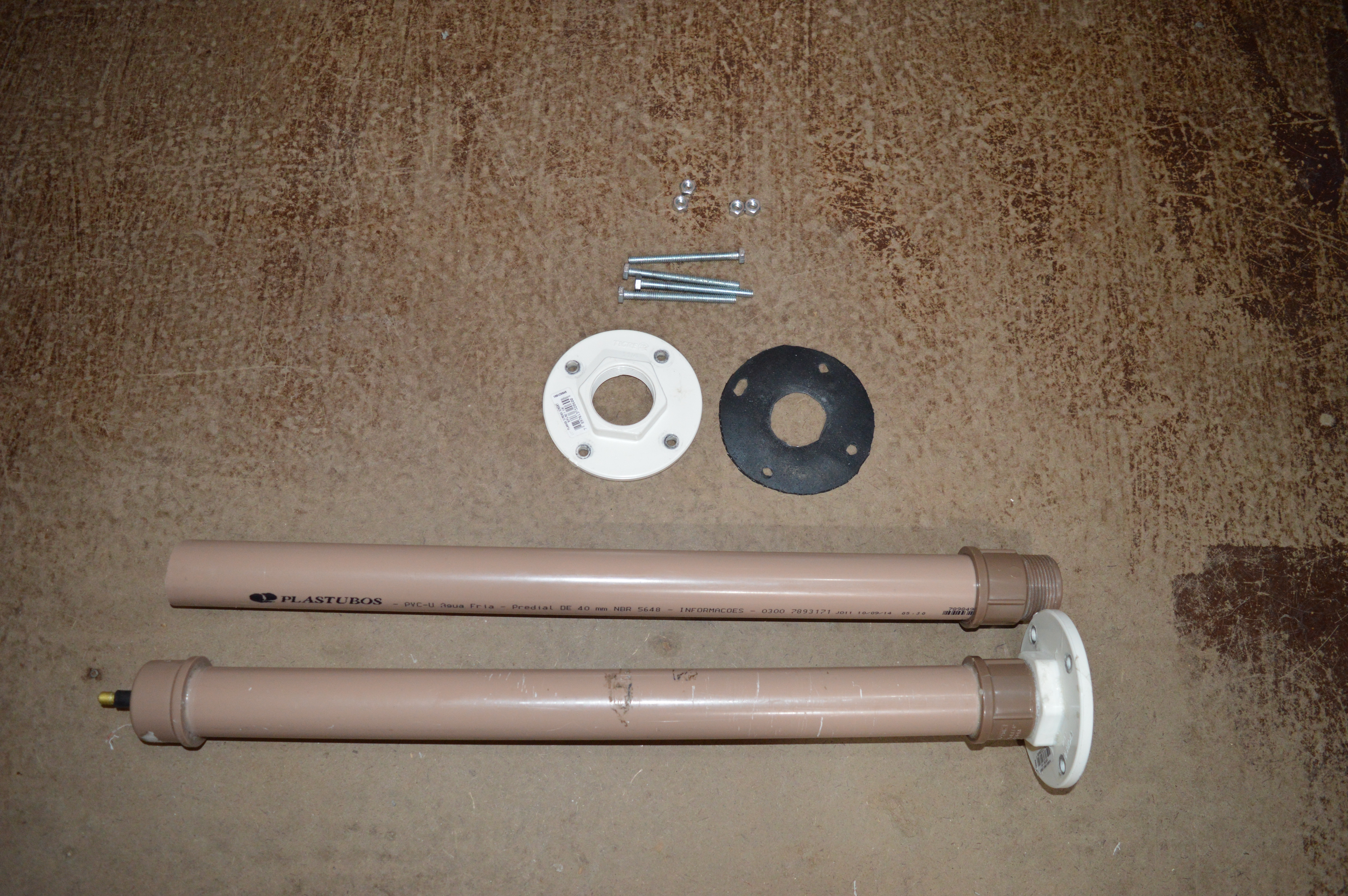 Produce Your Own Shock Waves at Home! : 5 Steps - Instructables