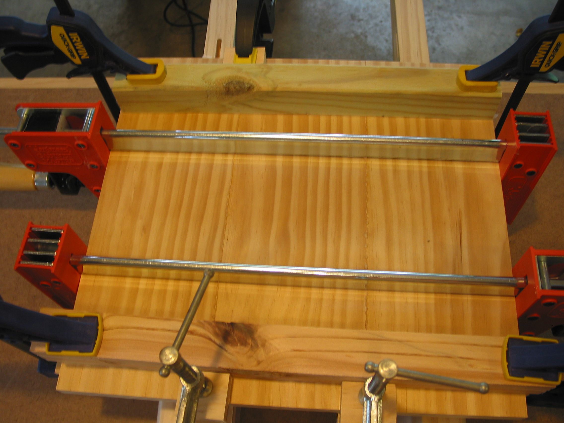 Build a Learning Tower for Under $50 : 7 Steps (with Pictures ...