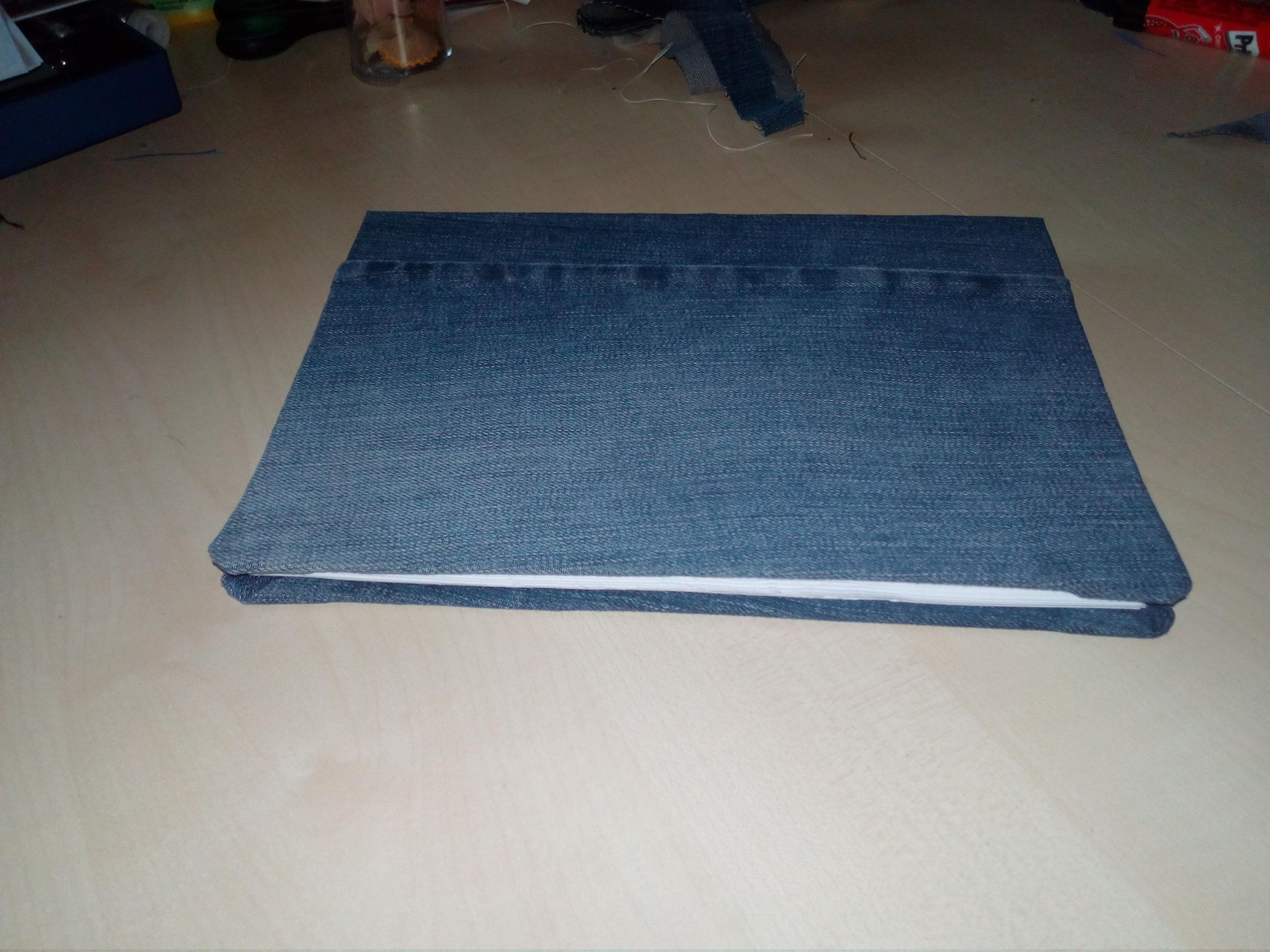 Bookbinding : 13 Steps (with Pictures) - Instructables