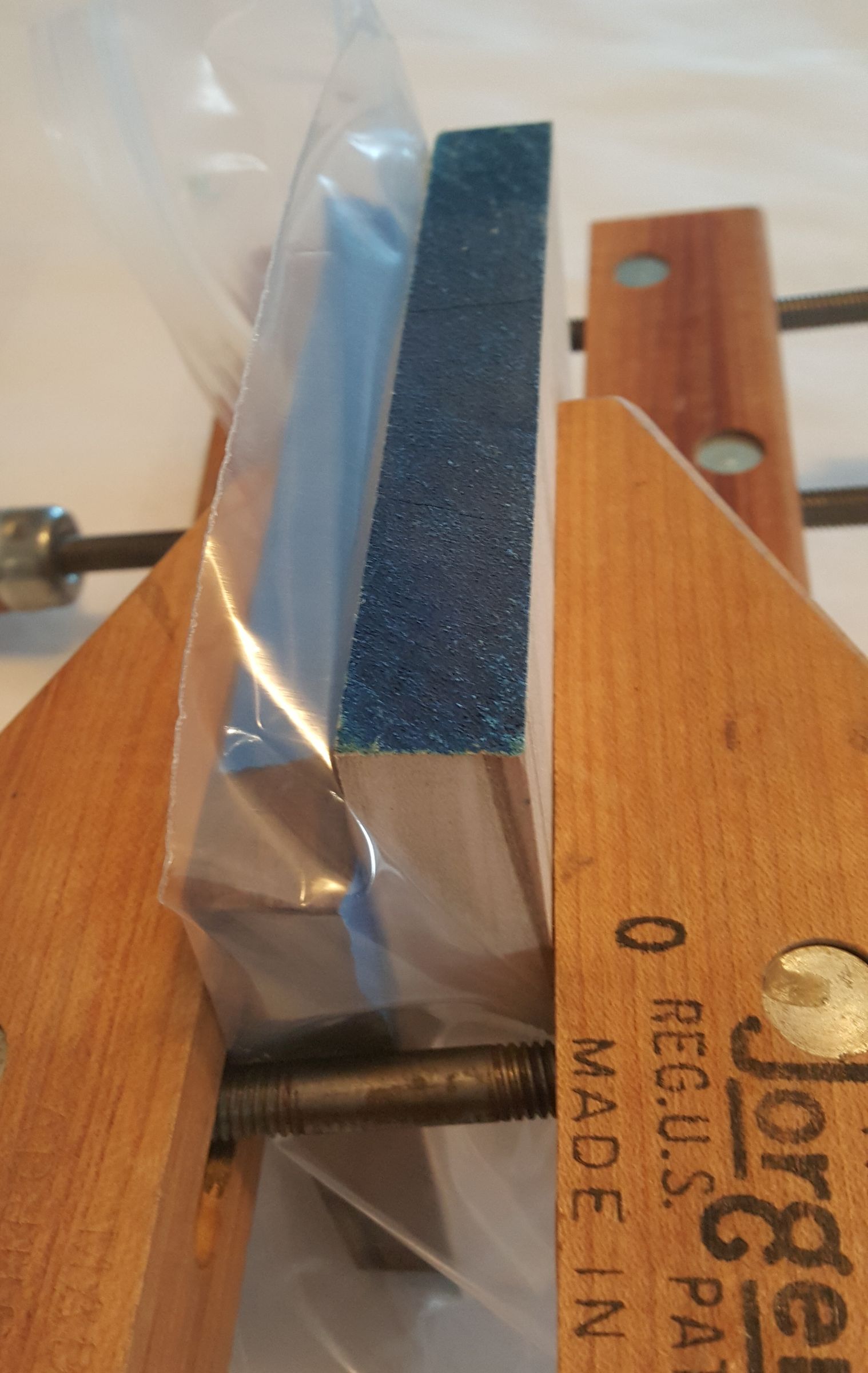 Easy Method to Do Laser Cut Wood Inlay : 11 Steps (with Pictures ...
