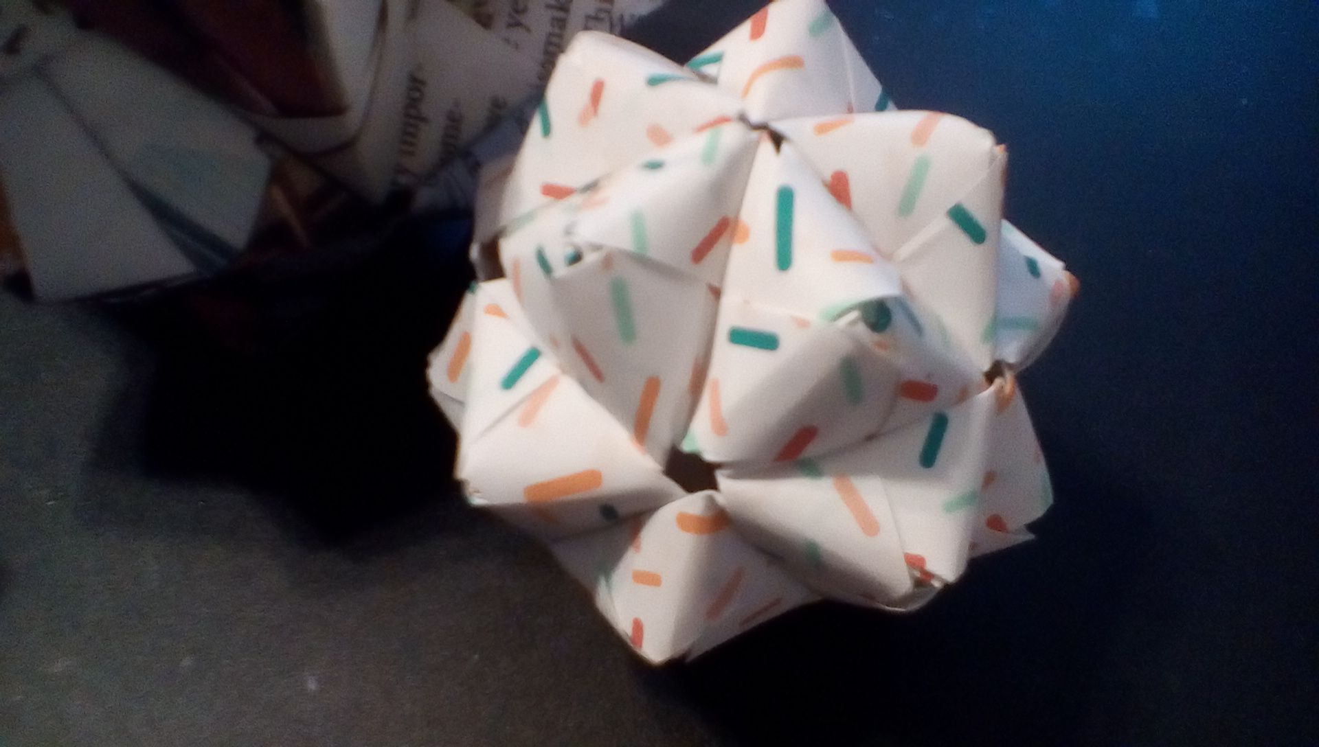 Teaching Math Through Paper Folding : 10 Steps (with Pictures ...