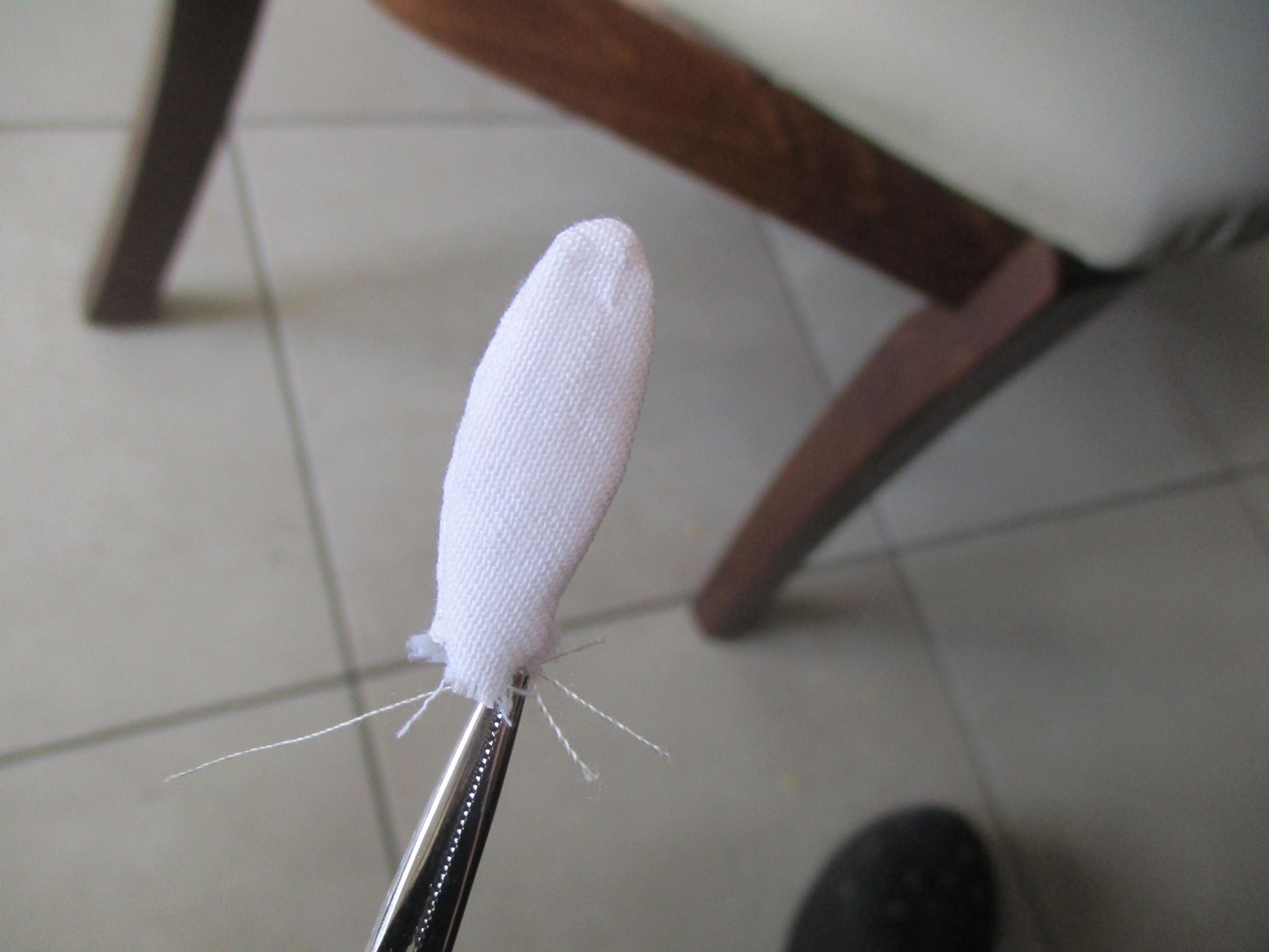 DIY Wrist Rattles and Foot Finder Socks - a Wearable Sensory Toy : 10 ...