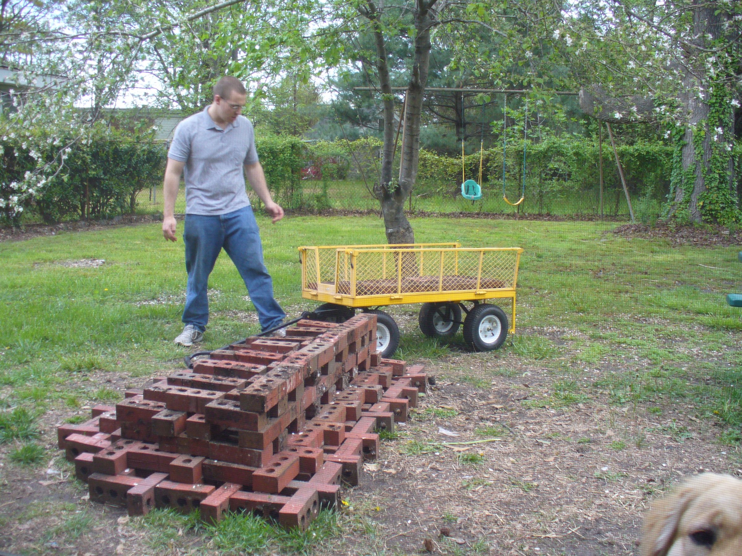 Grass Lawn Chair Couch : 8 Steps (with Pictures) - Instructables