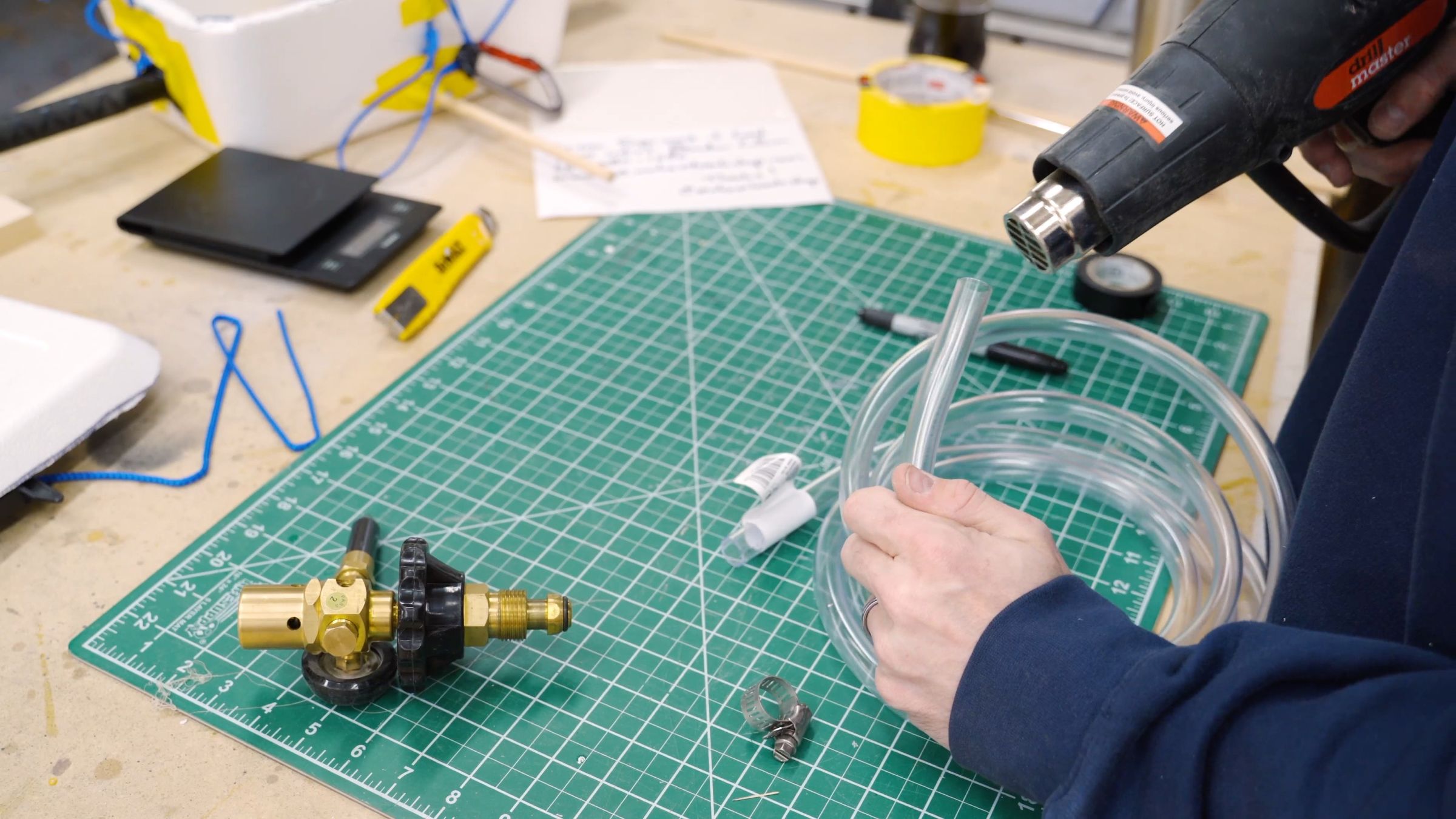 How to Send a 360 Camera to the Edge of Space : 13 Steps (with Pictures ...