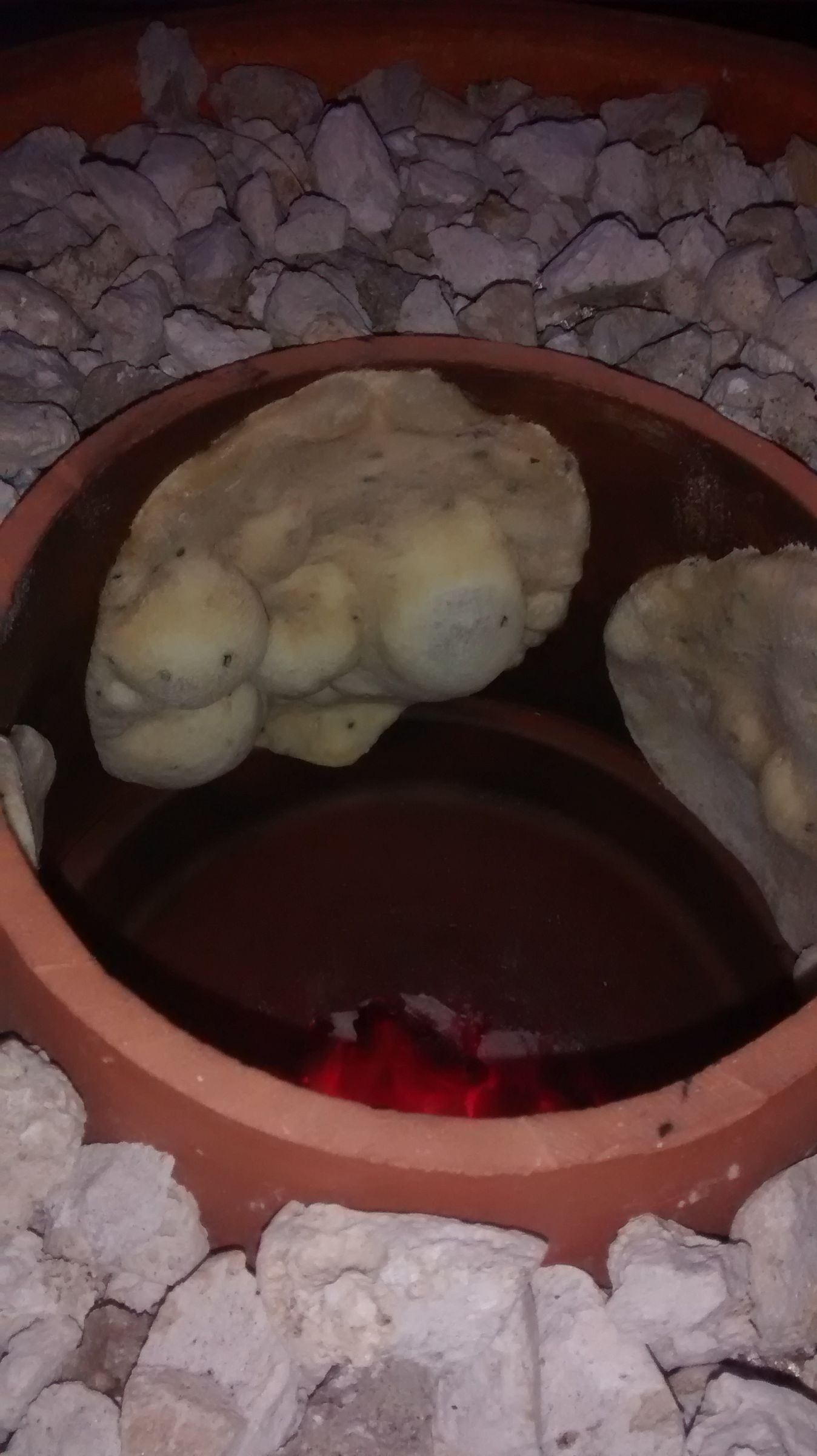 Plant Pot Tandoor : 7 Steps (with Pictures) - Instructables