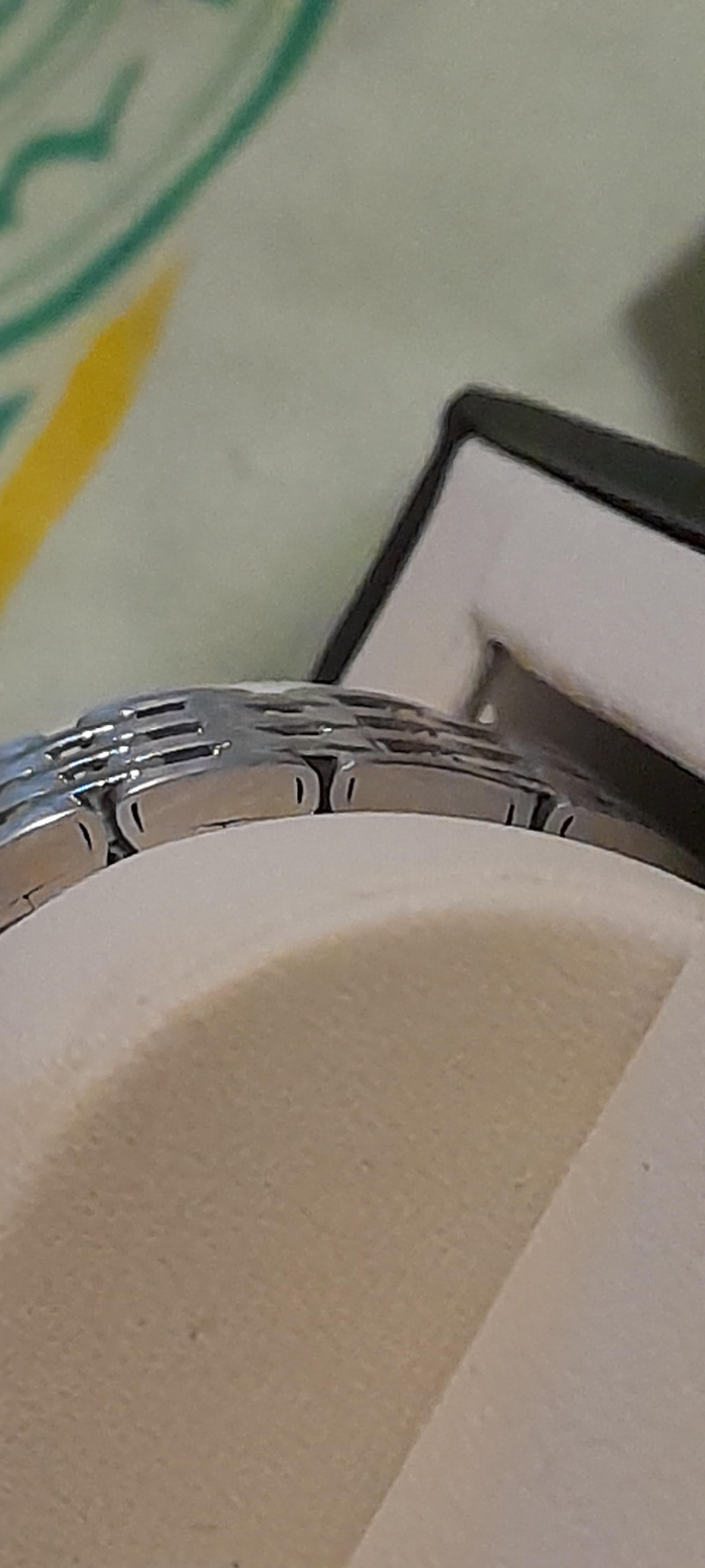 How to Remove Watch Links : 5 Steps (with Pictures) - Instructables