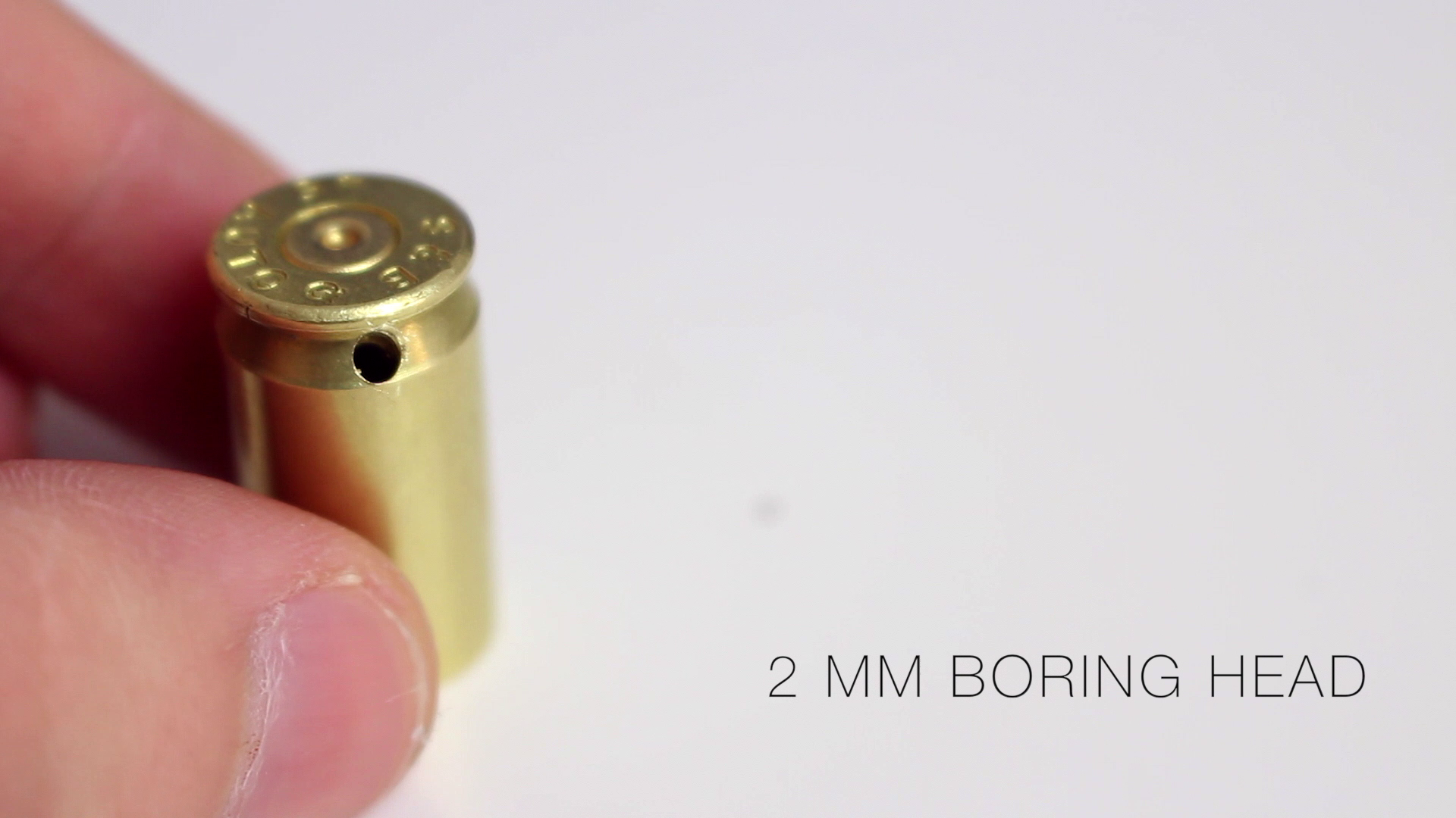 DIY Bullet Headphones : 10 Steps (with Pictures) - Instructables