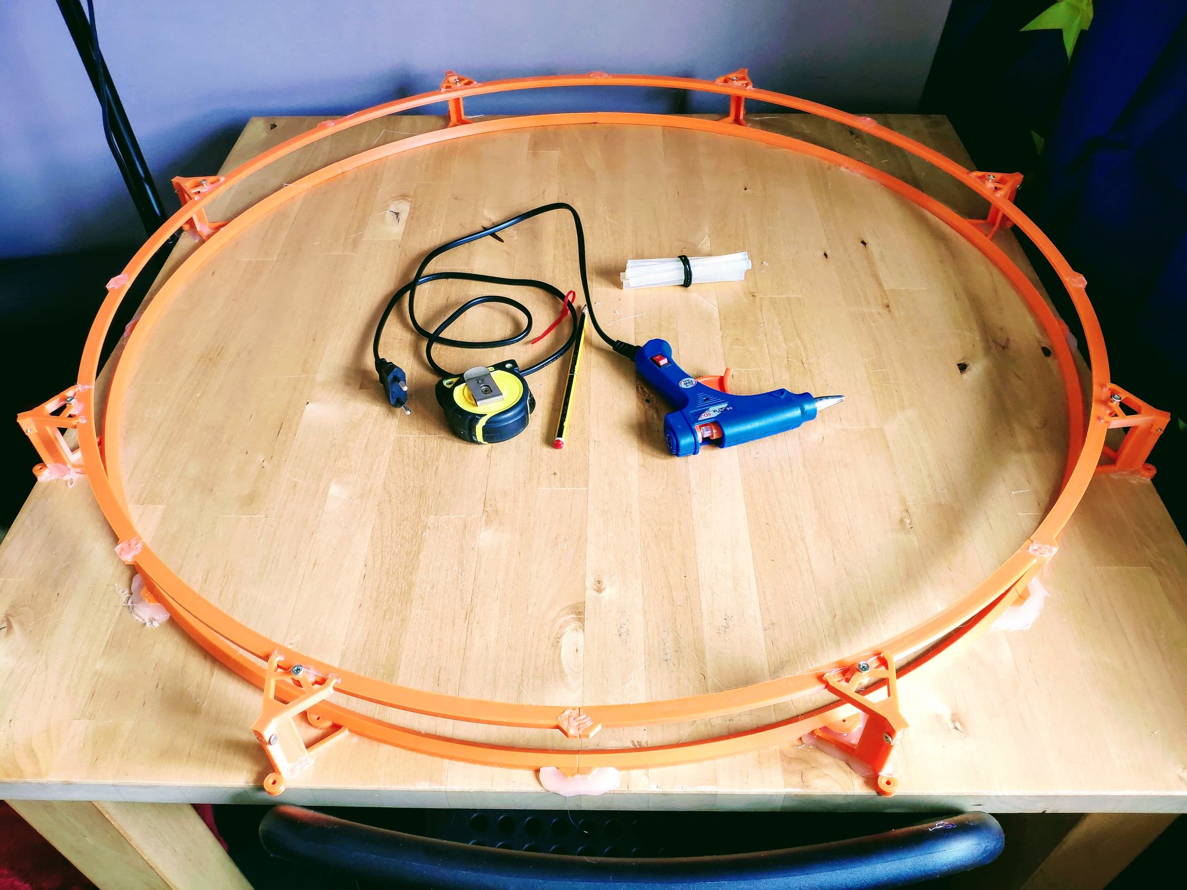 Train Journey: 3D Printing a Train : 7 Steps (with Pictures ...