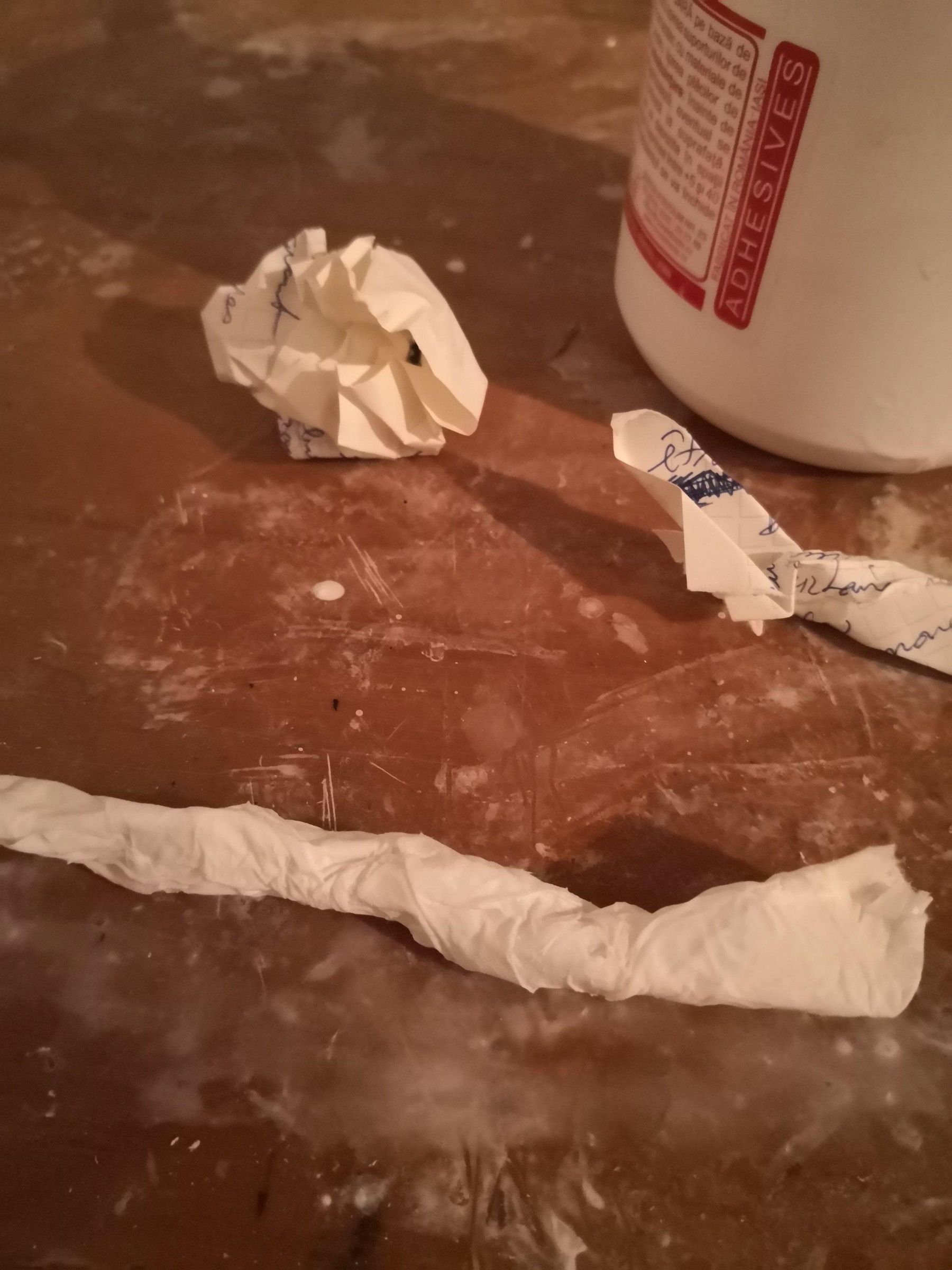 Human Heart Made of Paper : 16 Steps (with Pictures) - Instructables