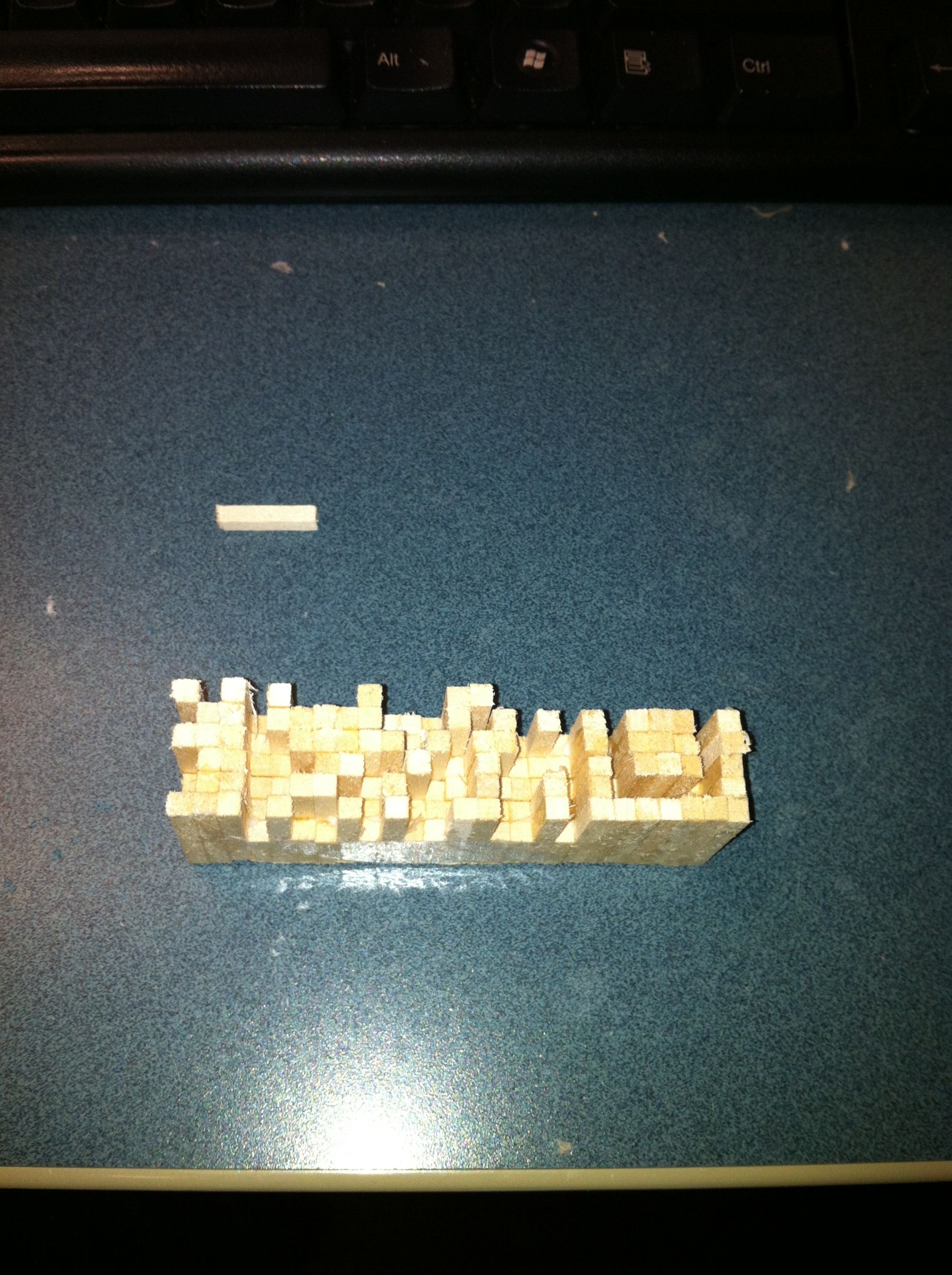 Hidden QR Code Cookies - Instructables
