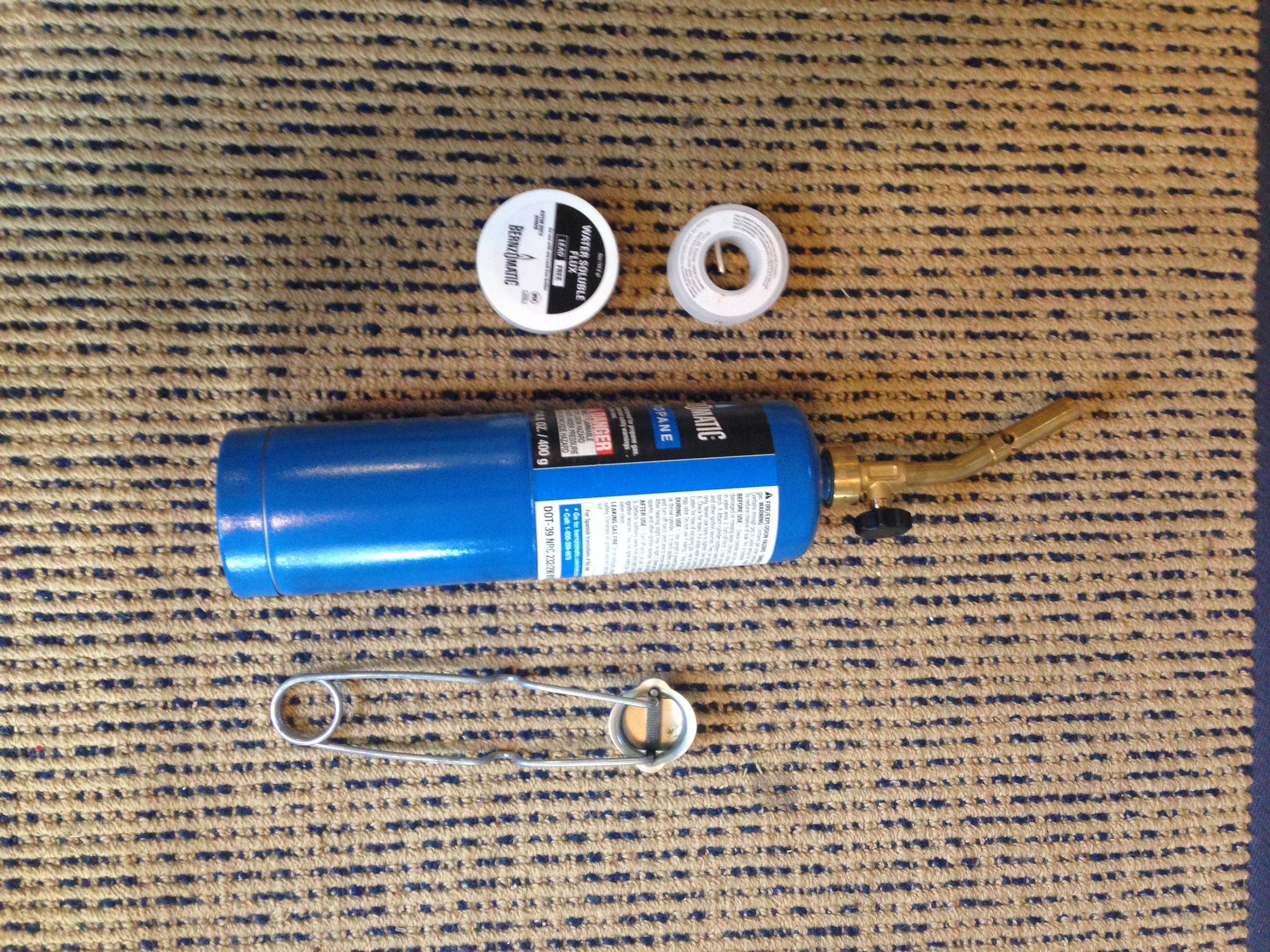 Liebig Condenser : 8 Steps - Instructables