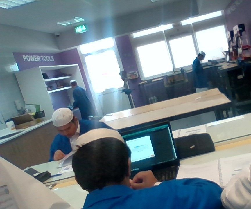 Sound Waves Demonstrator : 9 Steps - Instructables