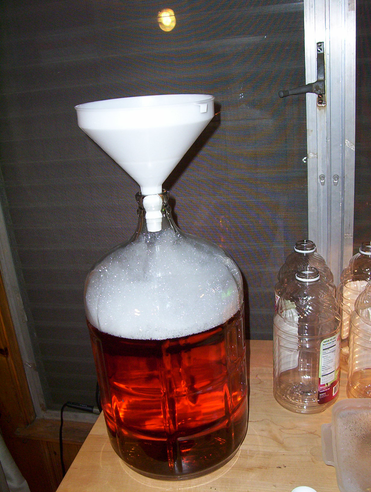 How to Make Wine : 14 Steps (with Pictures) - Instructables