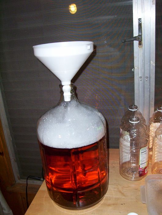 How to Make Wine : 14 Steps (with Pictures) - Instructables
