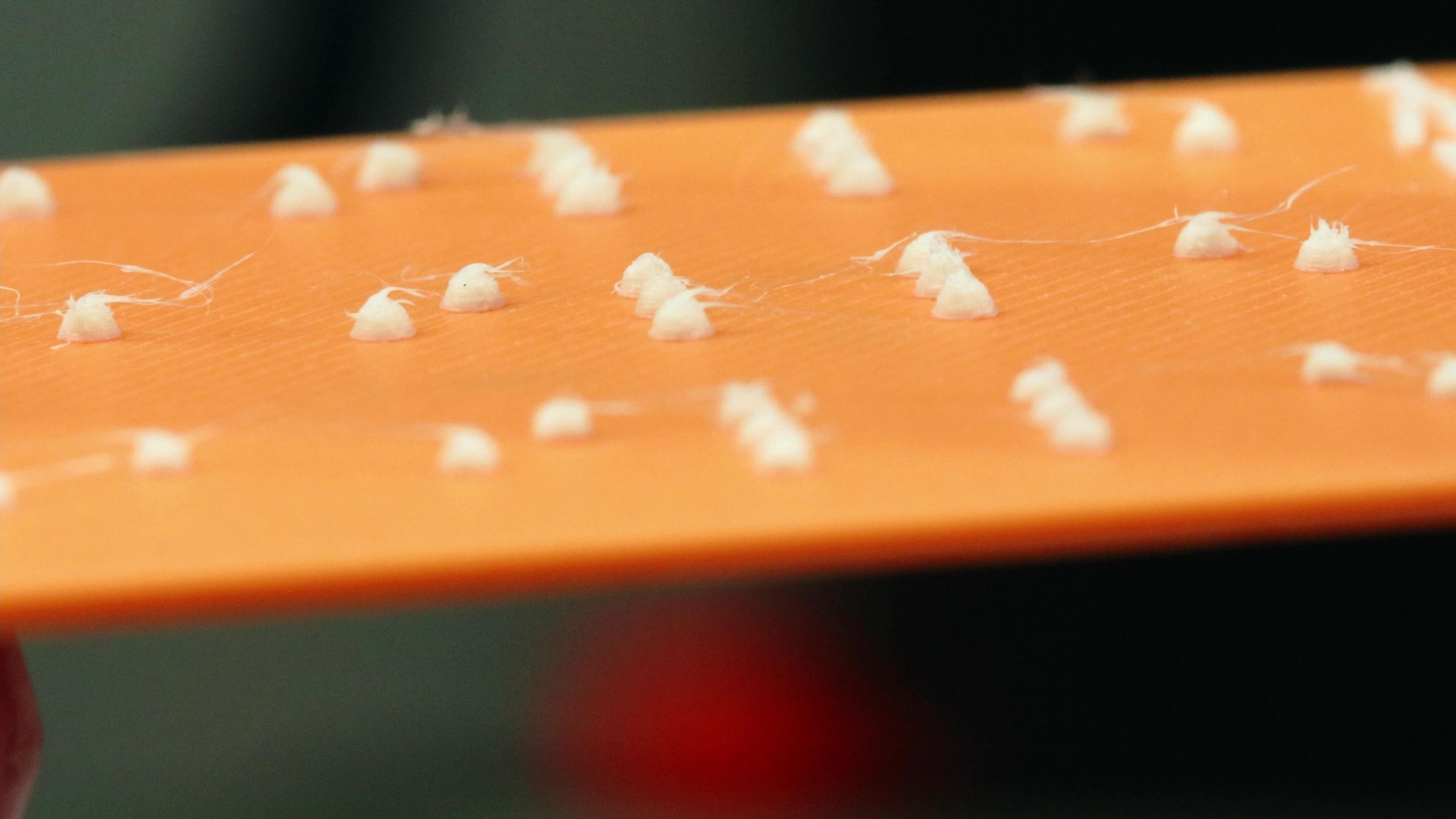 Easy 3D Printed Braille to Add to Everything! : 10 Steps (with Pictures ...