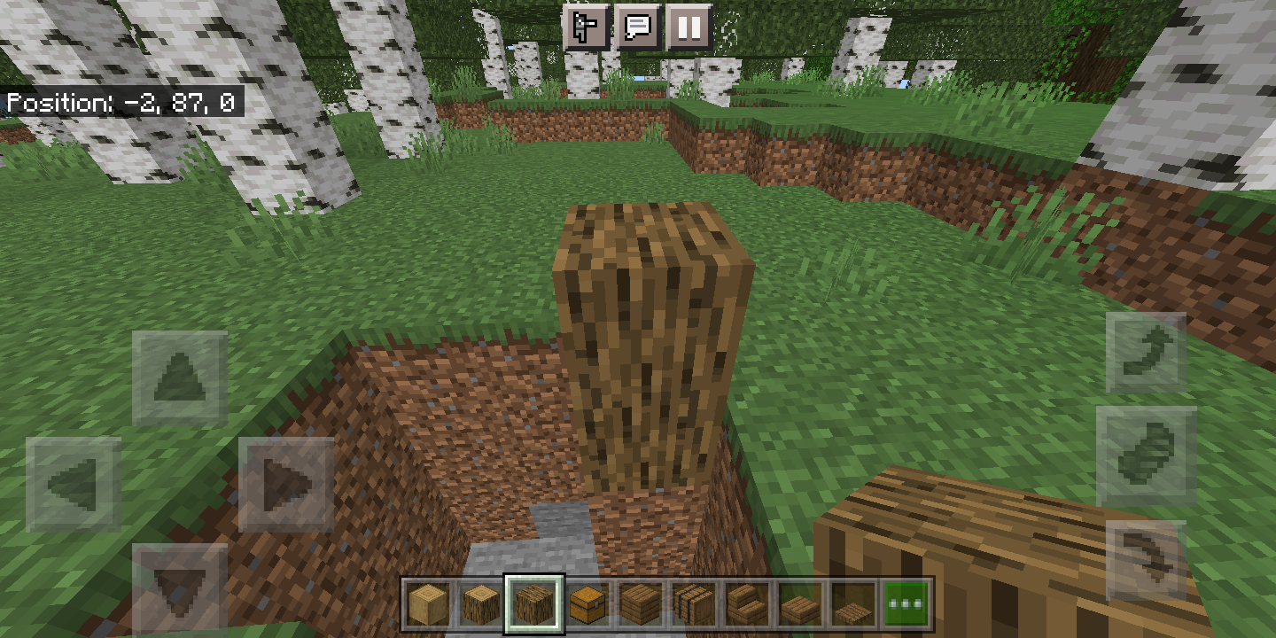 Underground Starter Base in Minecraft : 16 Steps (with Pictures ...