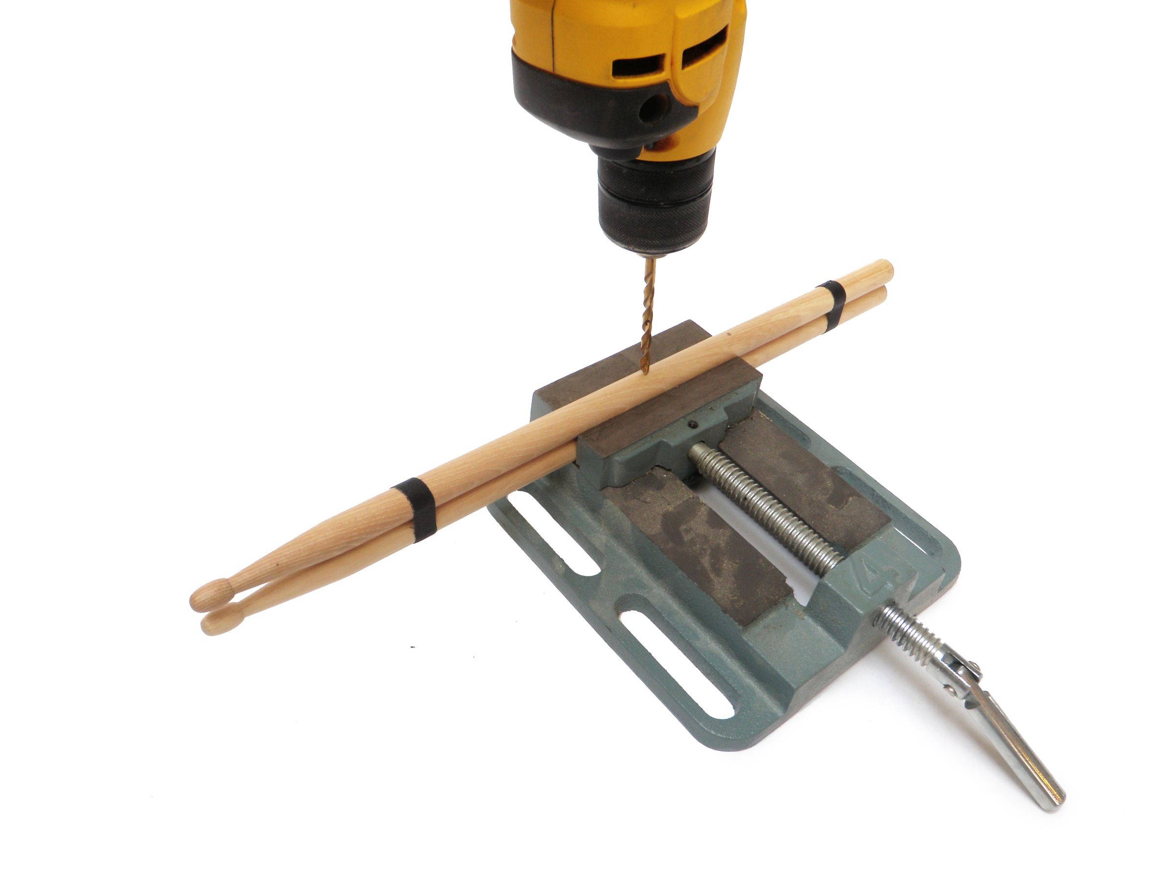 Arduino-Controlled Robotic Drum : 44 Steps (with Pictures) - Instructables