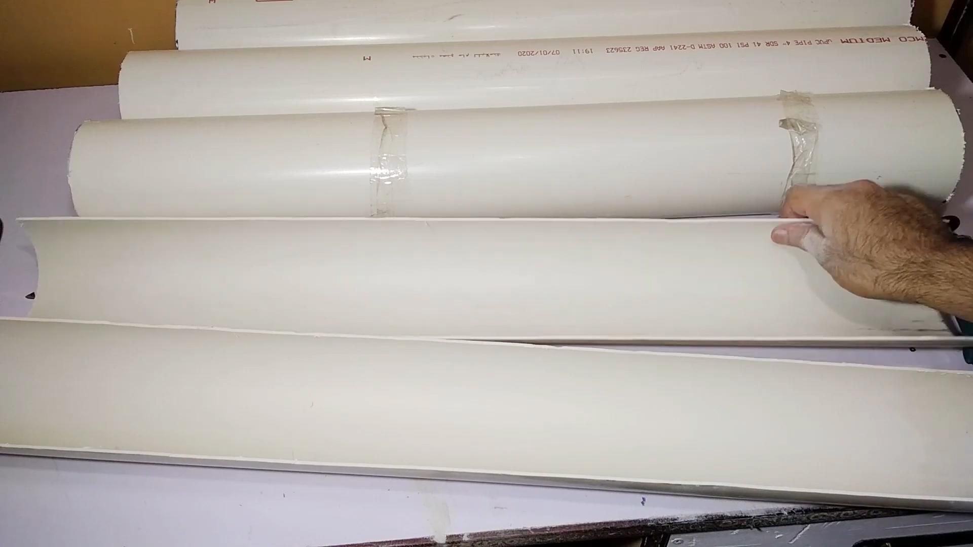 How to Make a PVC Vawt Wind Turbine : 5 Steps - Instructables