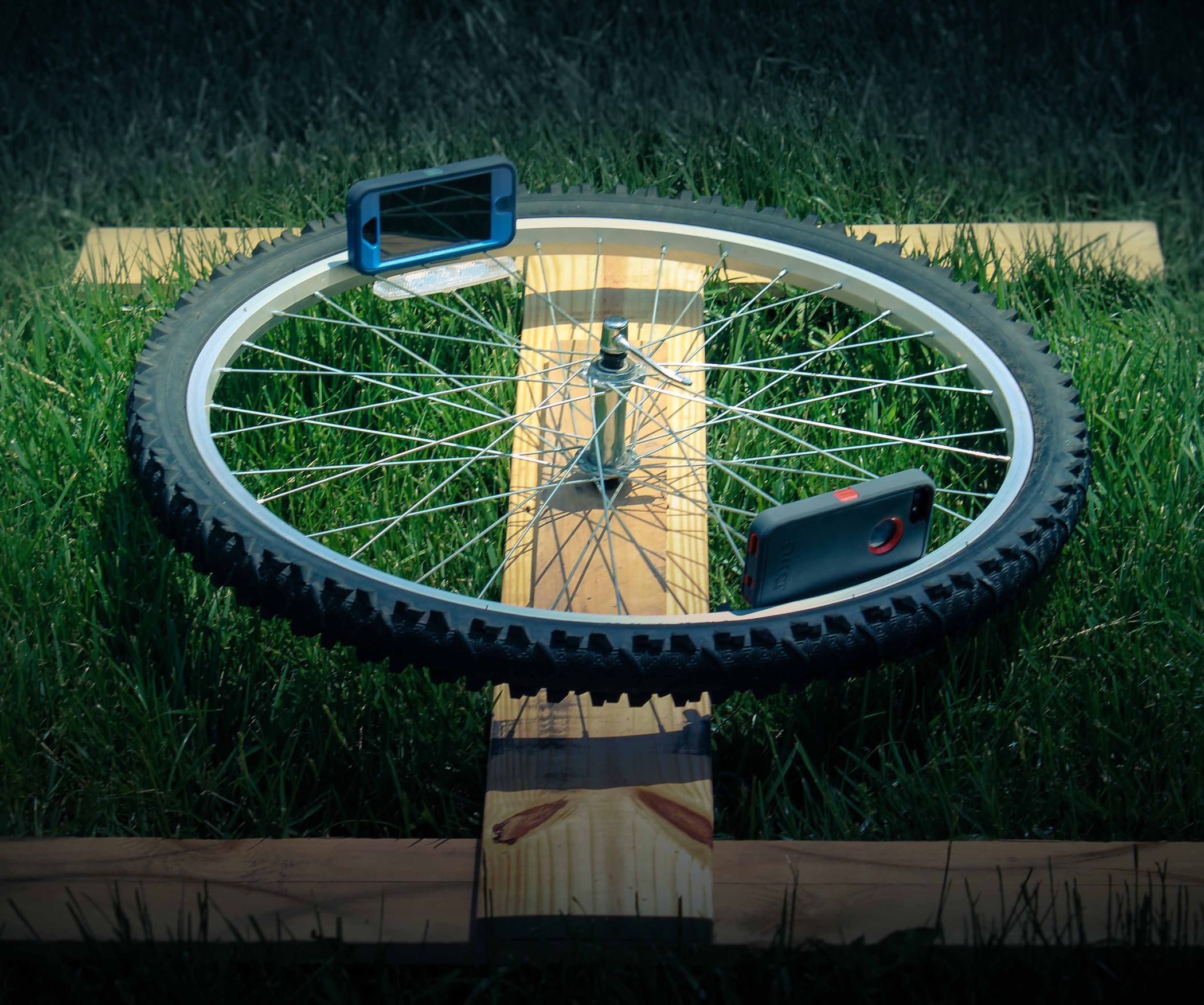 Simple Panoramic Rig : 8 Steps (with Pictures) - Instructables