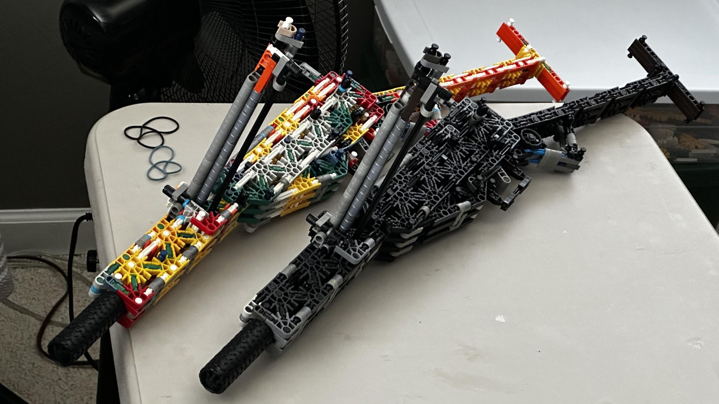 K'NEX Sten MKII - Instructables