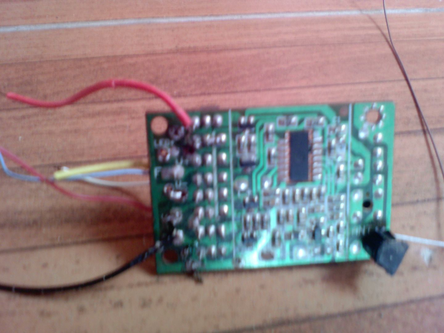 DIY 2WD RC Stunt Car V1.0 : 9 Steps - Instructables