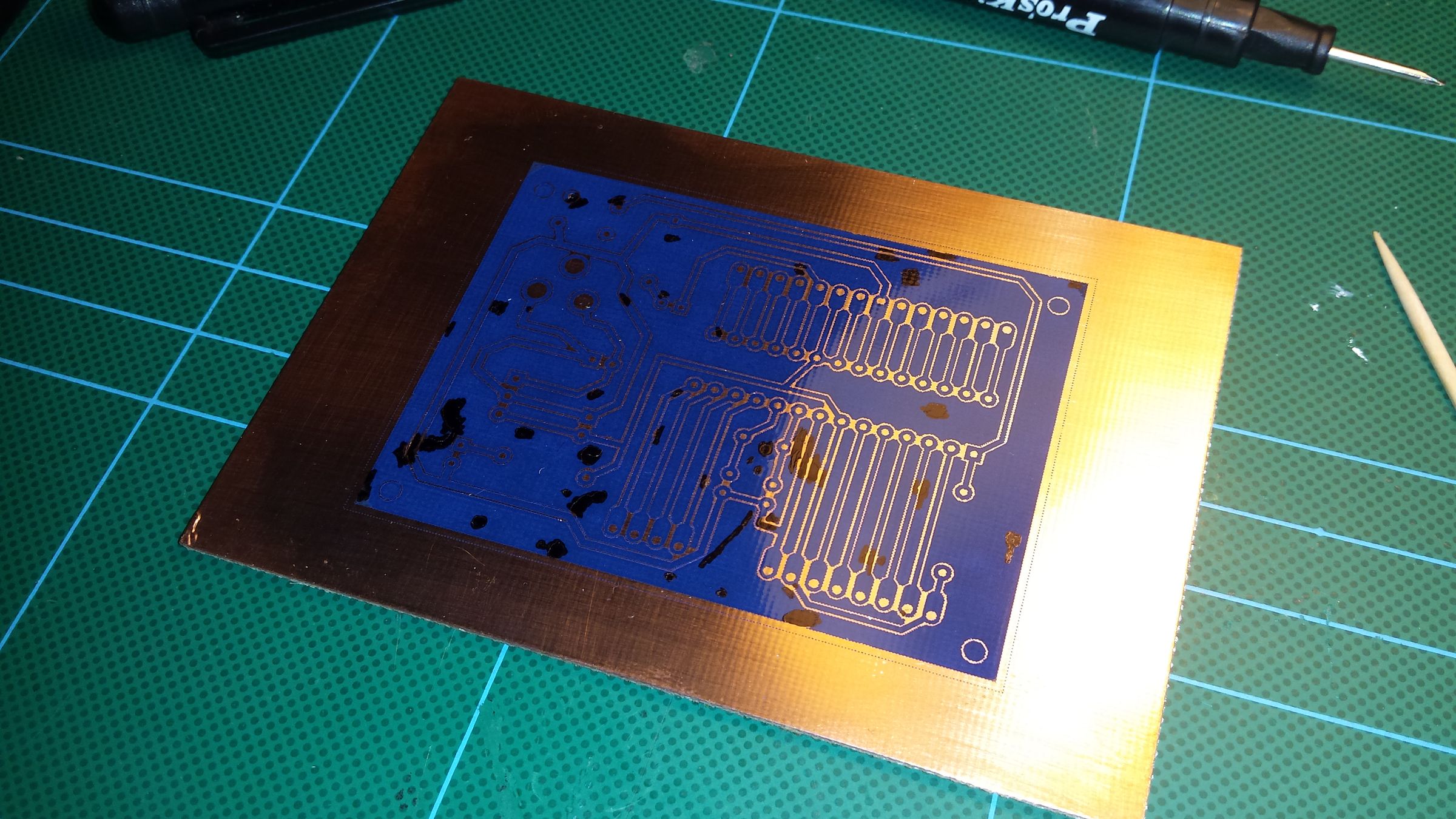 Stand Alone Arduino ATmega328p : 7 Steps (with Pictures) - Instructables