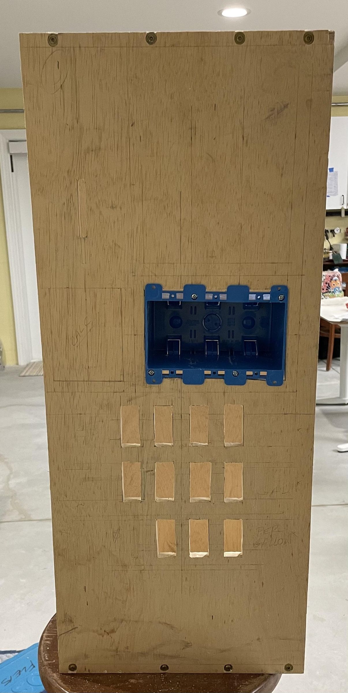 GAS PUMP : 11 Steps (with Pictures) - Instructables