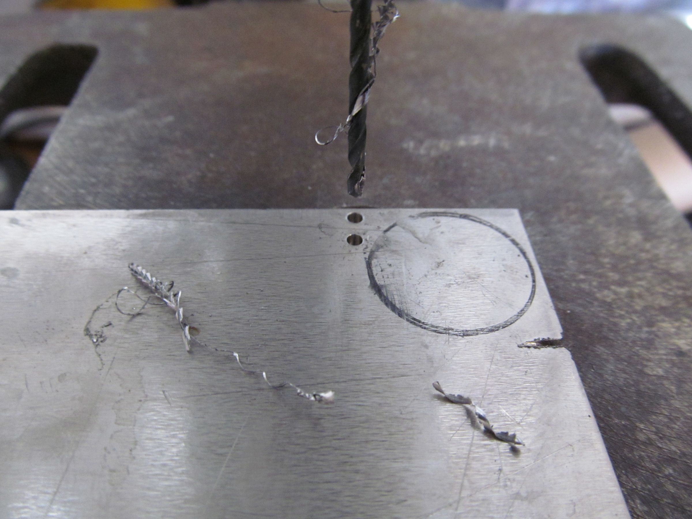 Make a Titanium Ring : 7 Steps (with Pictures) - Instructables