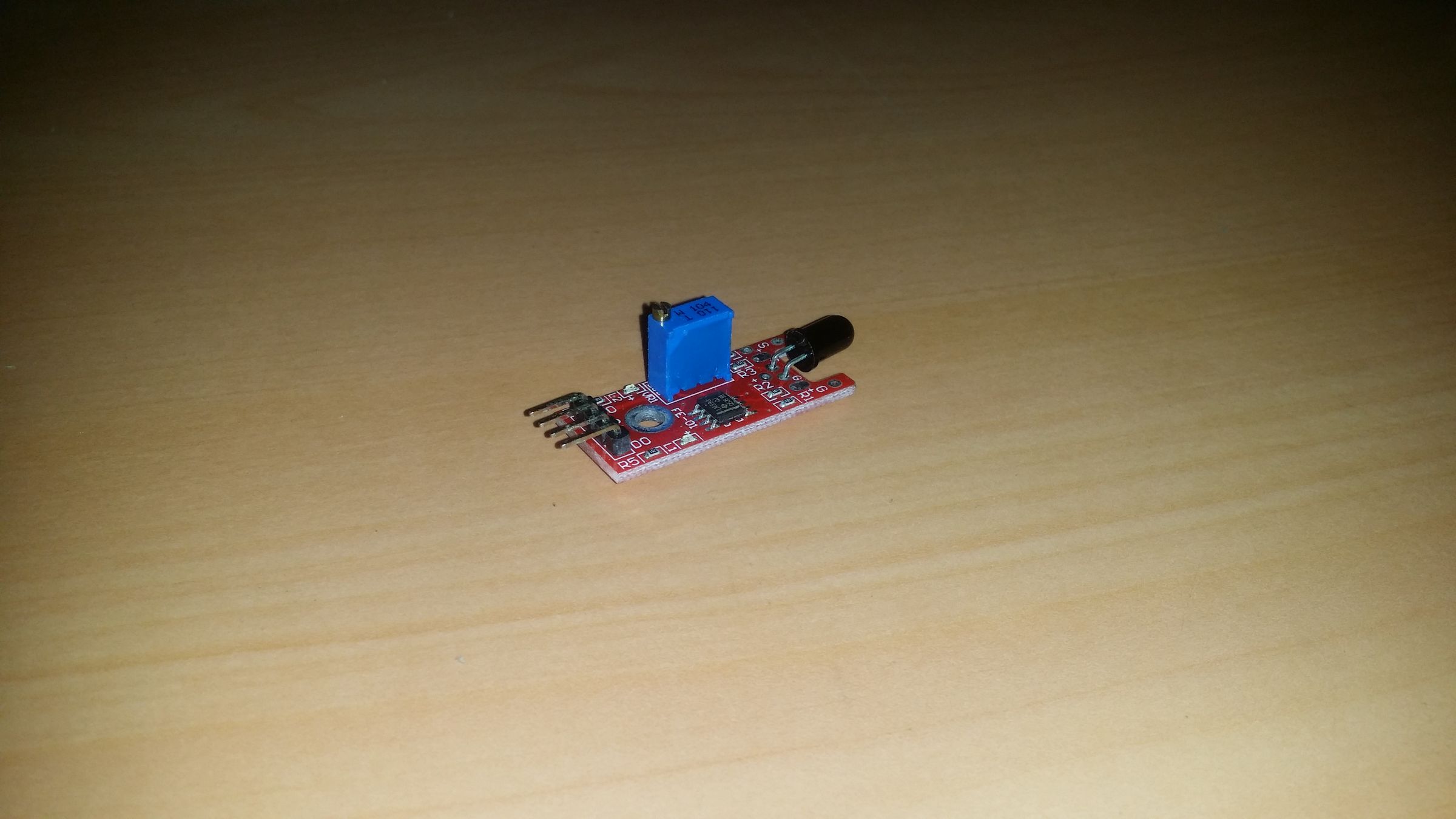 Arduino | 37 in 1 Sensors Kit Explained : 37 Steps - Instructables