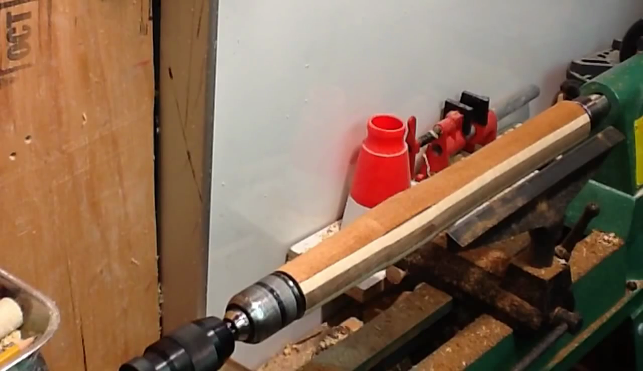 Ultimate Woodturners Tool Handle : 11 Steps (with Pictures) - Instructables