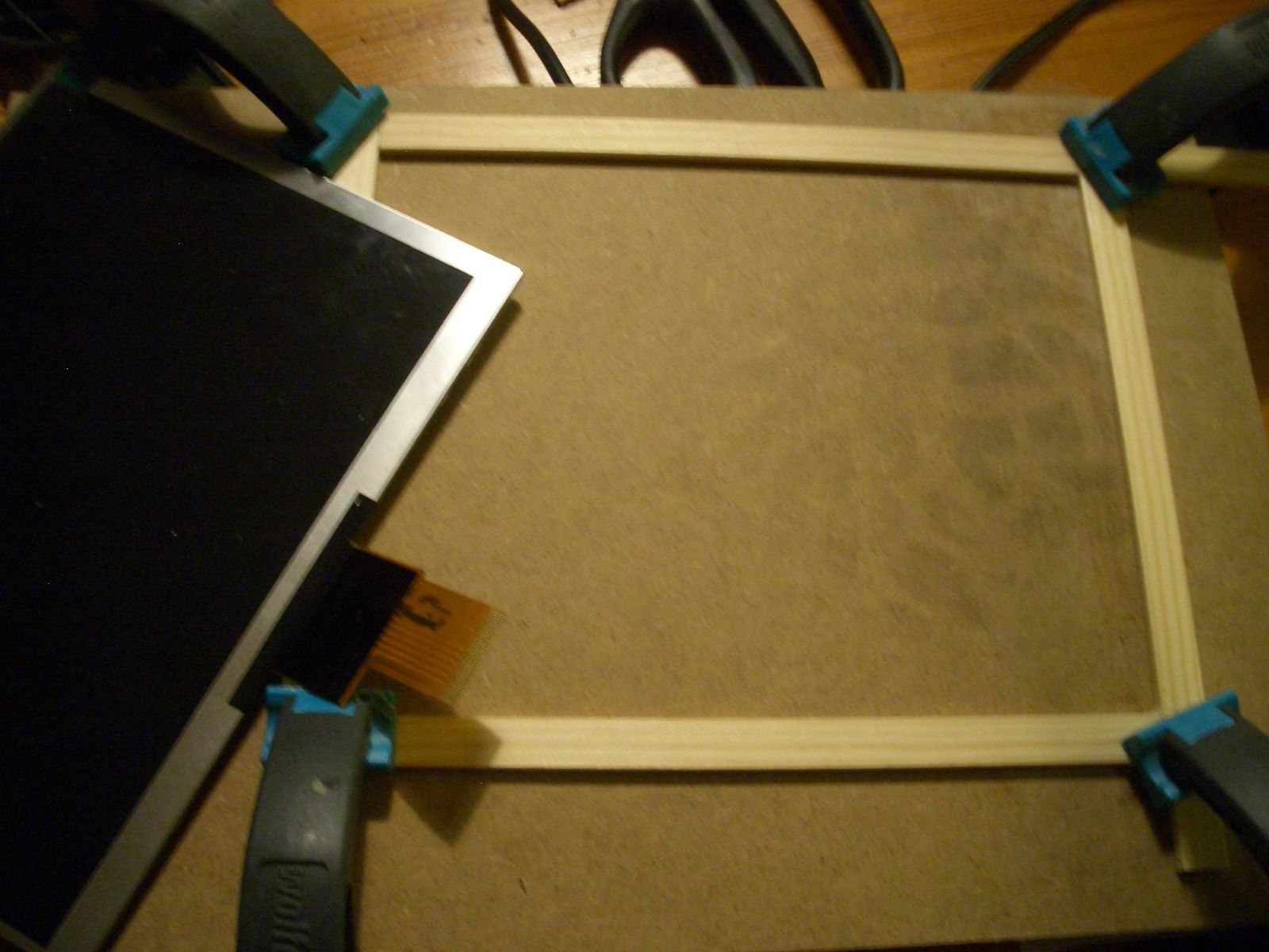 The Televisor, a Dieselpunk Computer : 5 Steps - Instructables