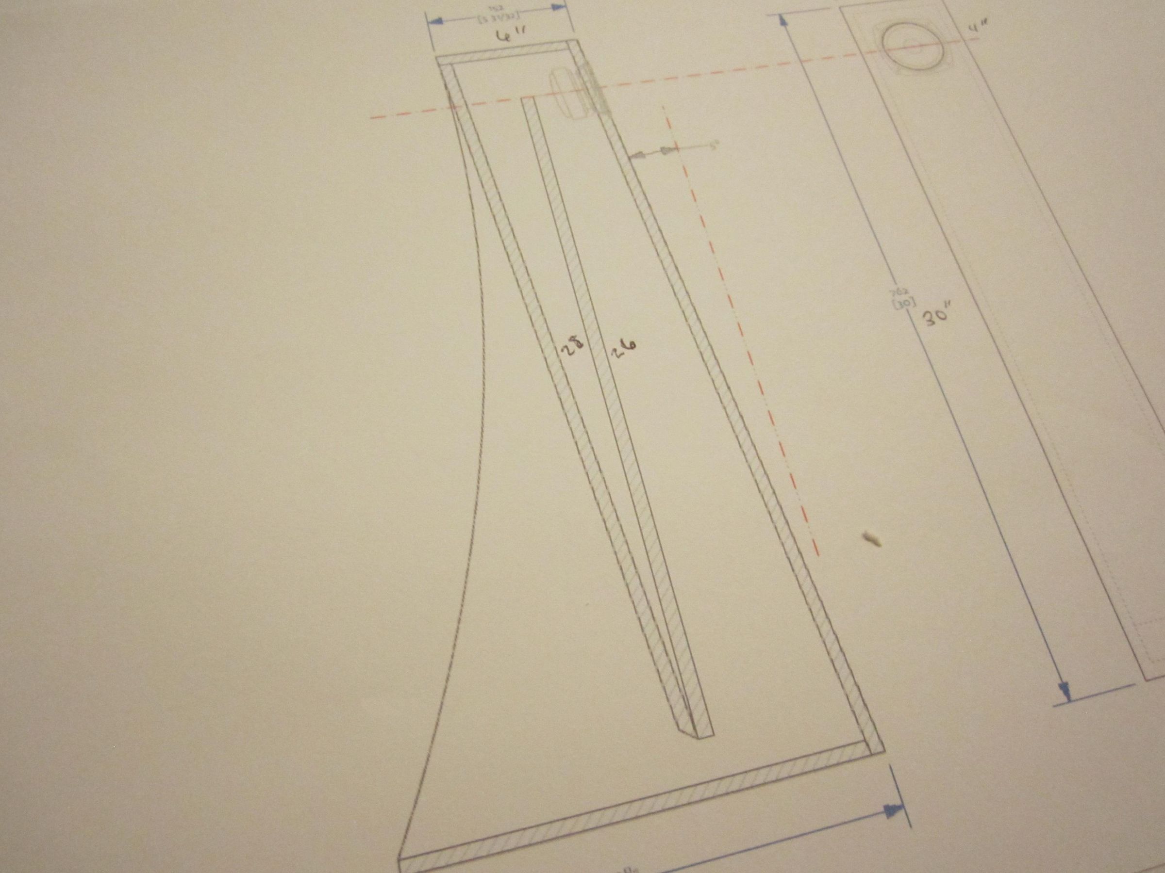 Prototype Speaker, Cardboard : 6 Steps - Instructables