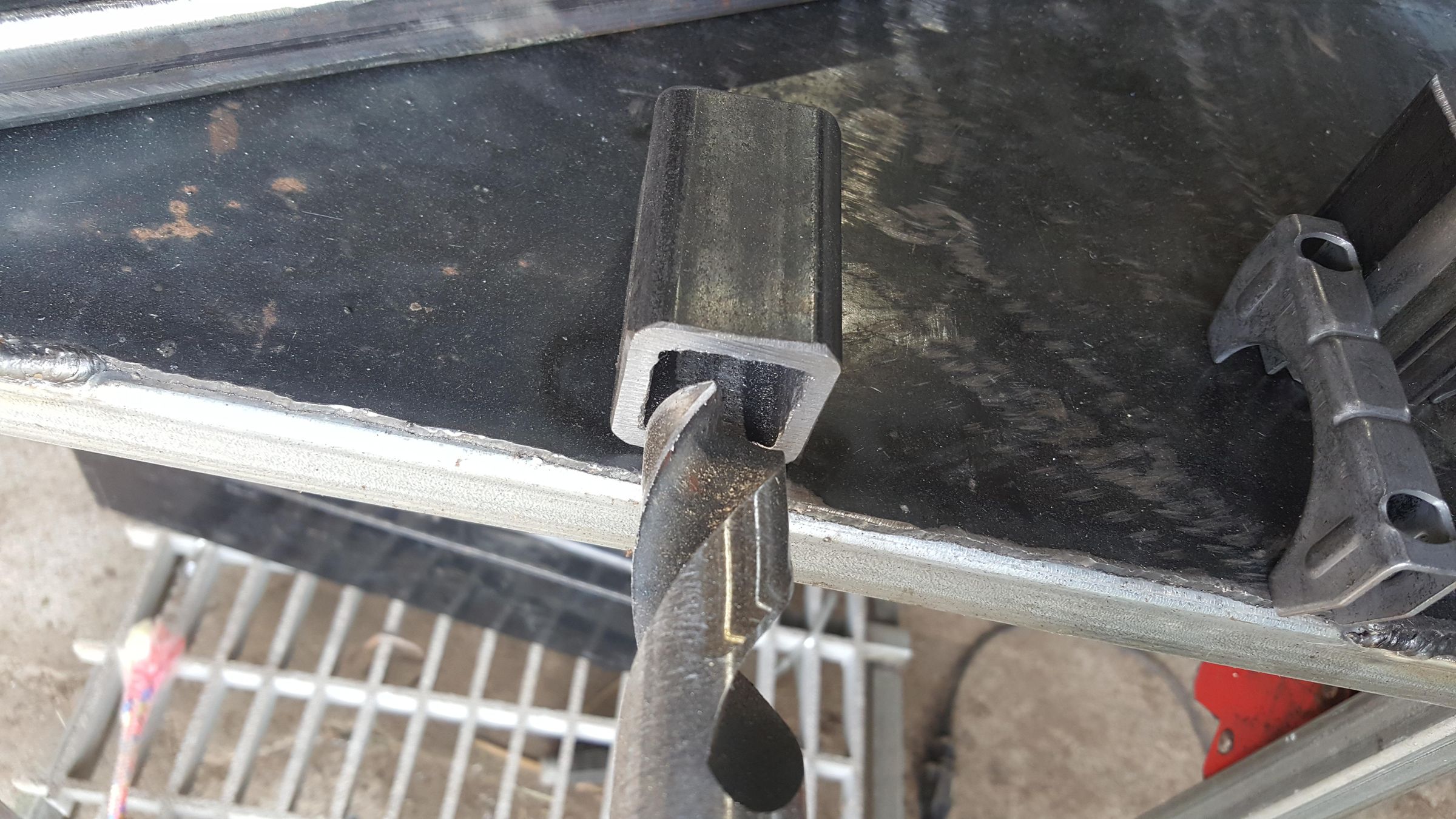 Tractor Hand Control Lever Assistive Technology : 6 Steps - Instructables