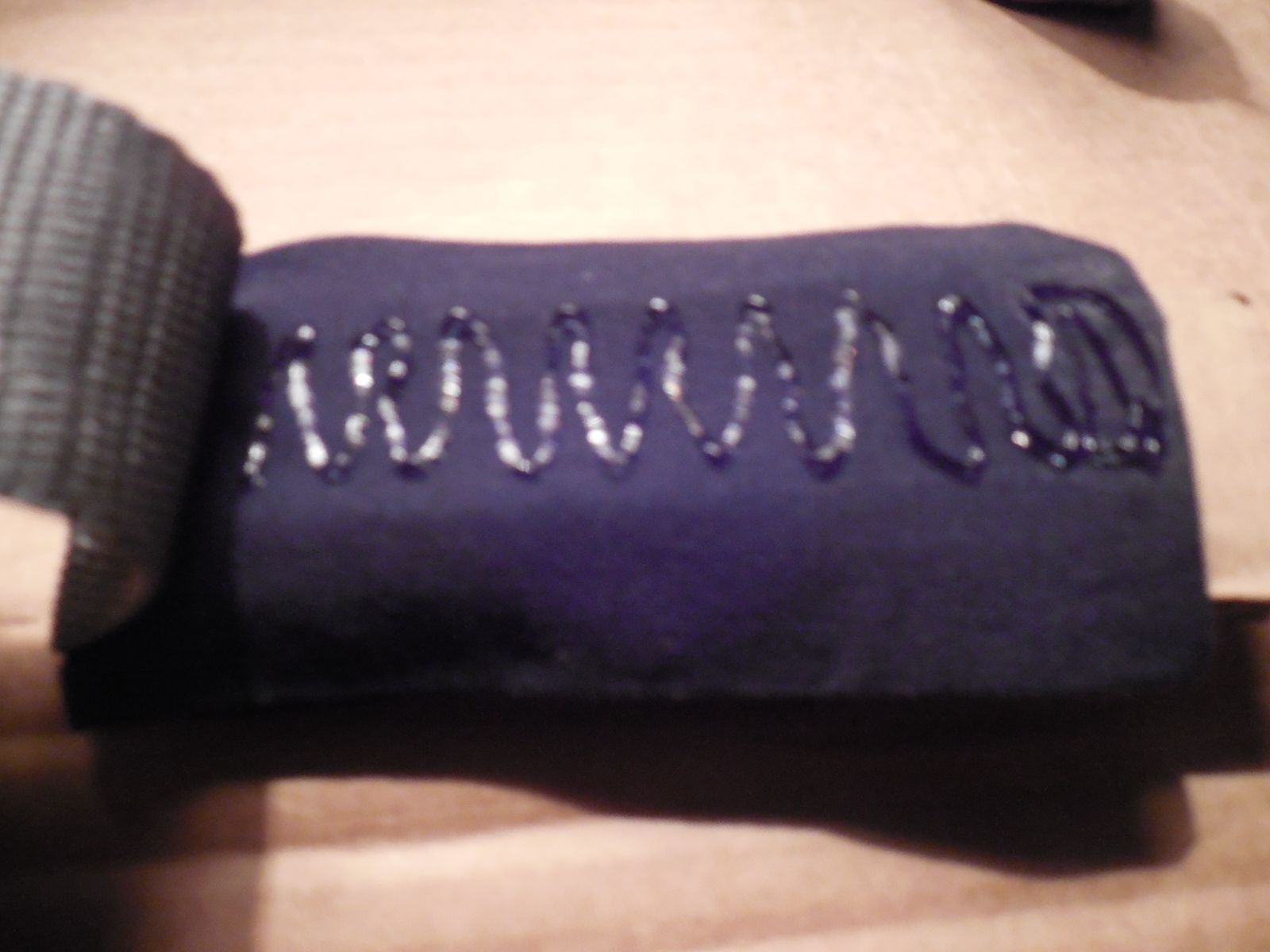 Diy Tactical Belt Pouches : 5 Steps (with Pictures) - Instructables