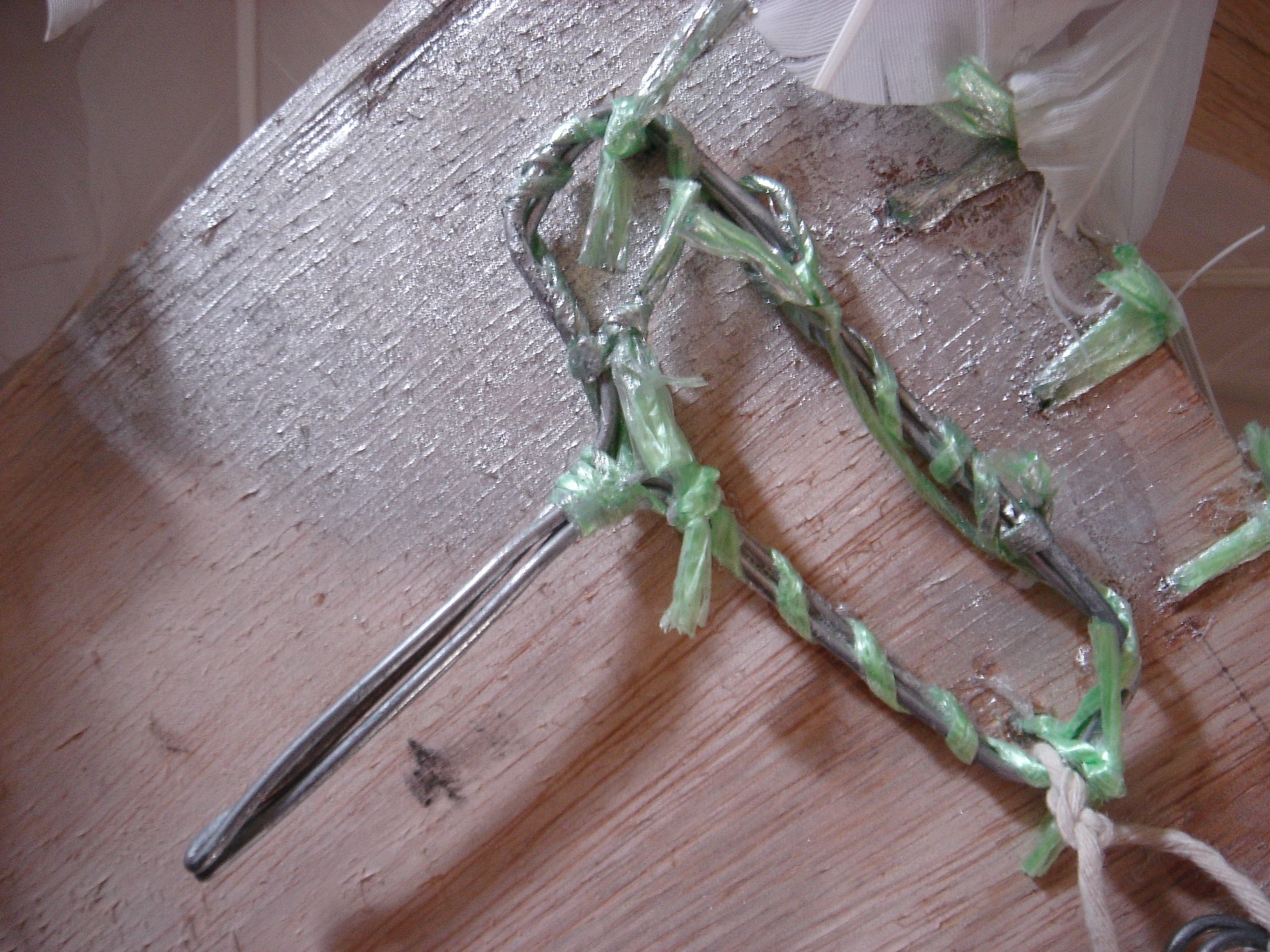 How to Make a Pair of Angel Wings : 15 Steps (with Pictures ...