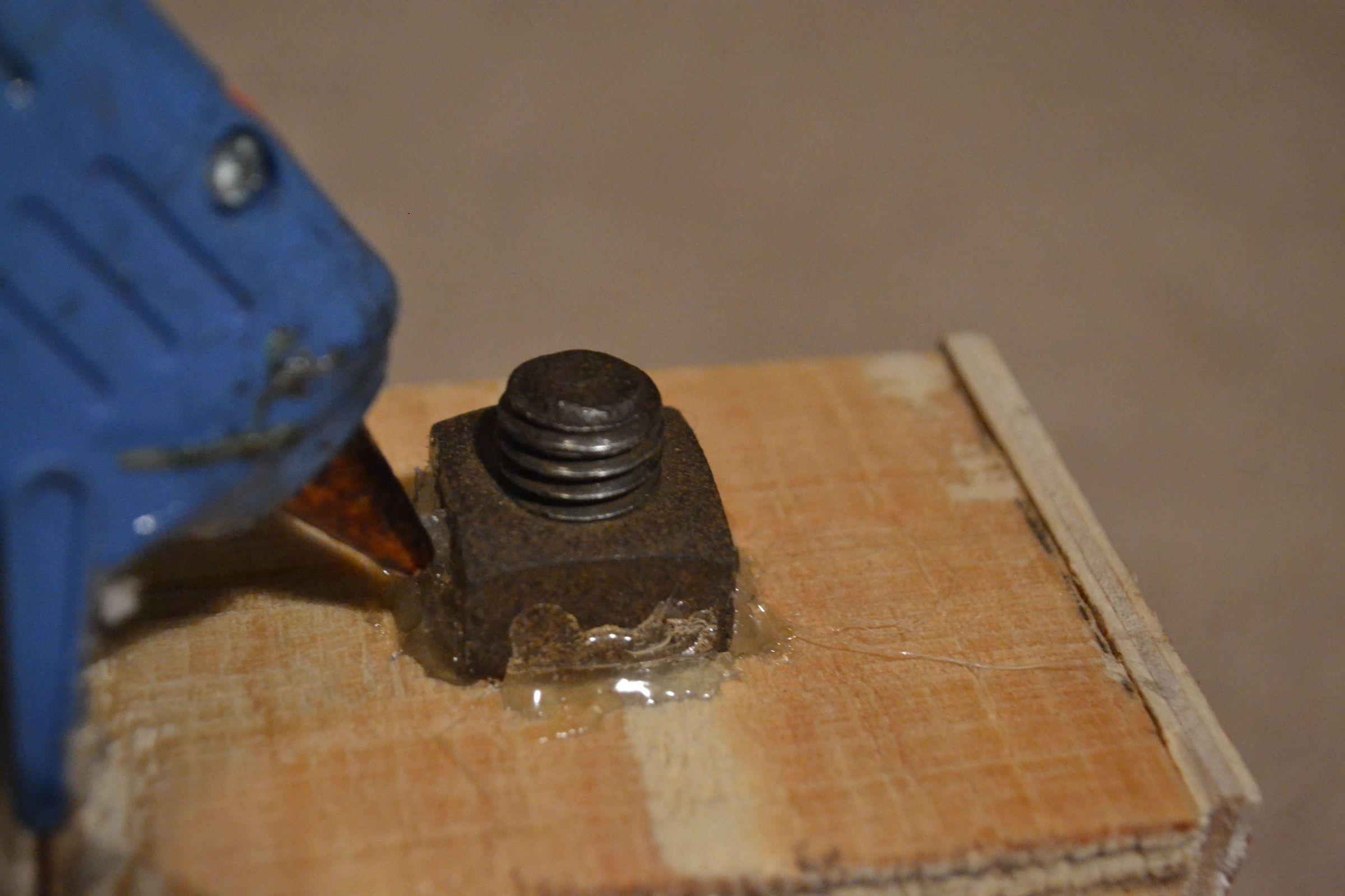Desktop Printing Press : 11 Steps (with Pictures) - Instructables