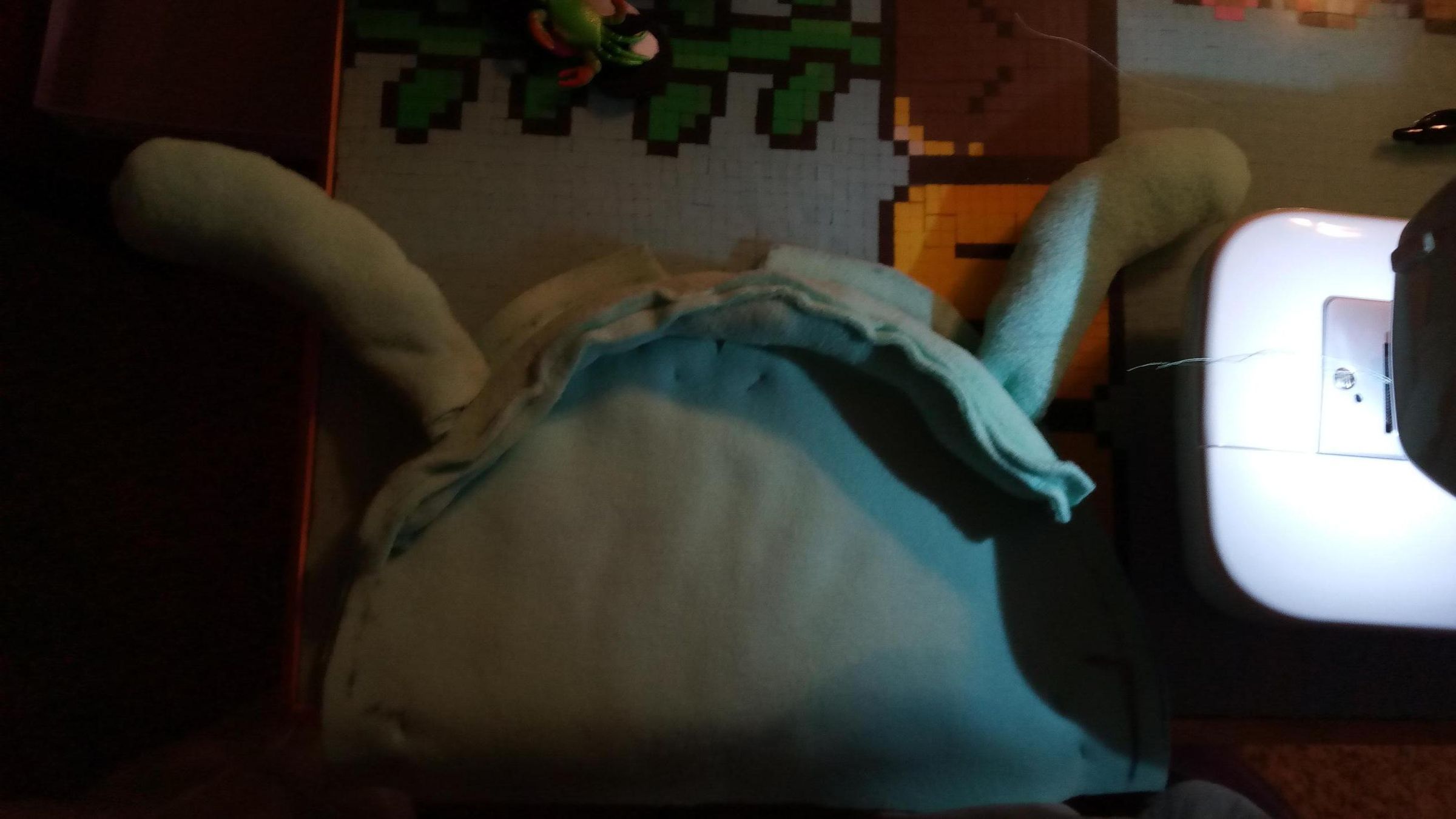 Octonauts Halloween : 12 Steps (with Pictures) - Instructables