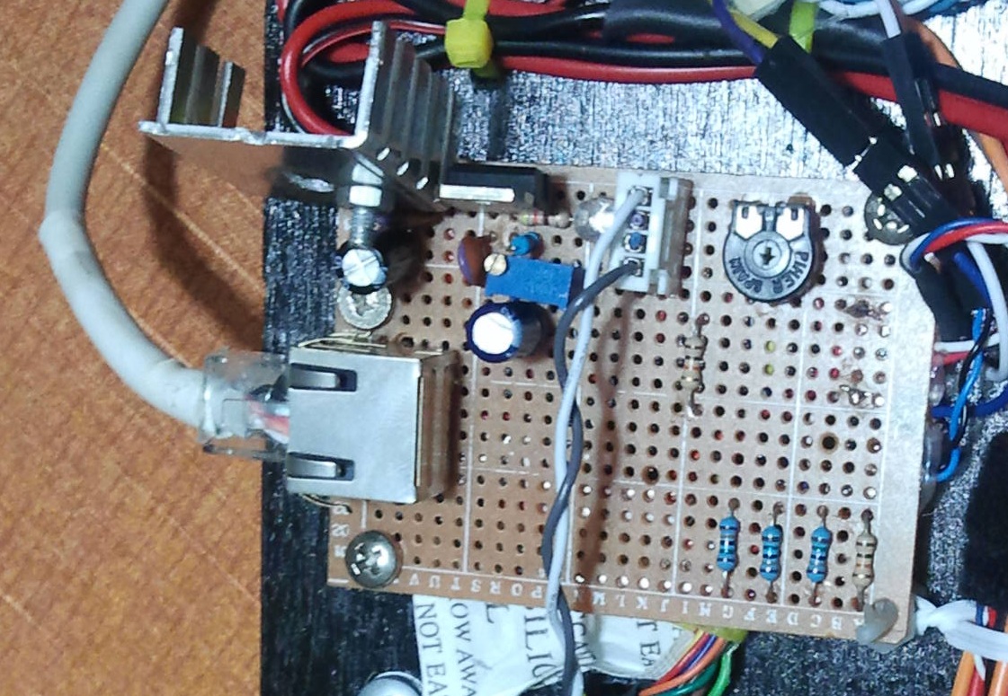 DIY Motorized Moving Timelapse Camera Dolly With Arduino : 7 Steps ...