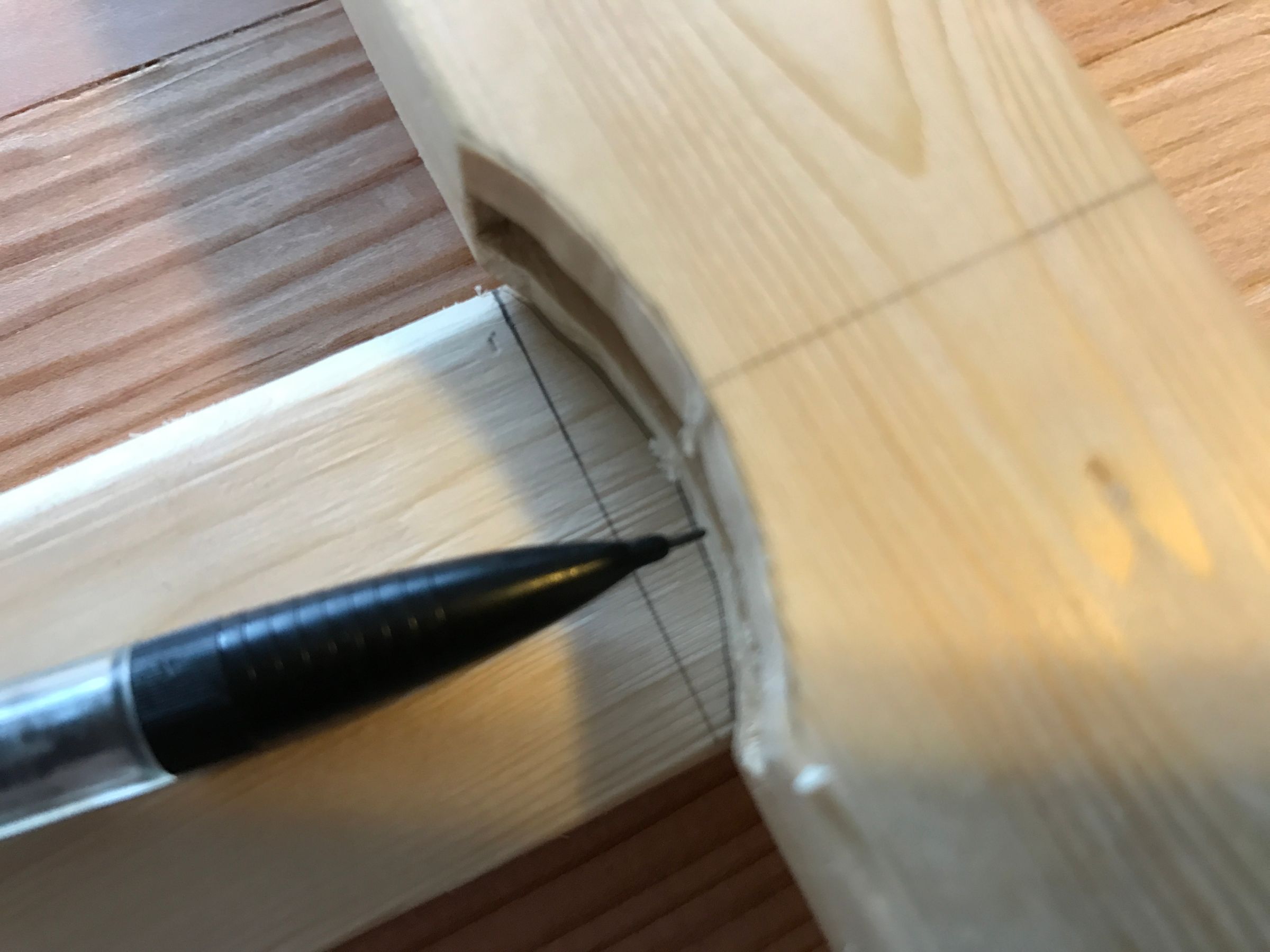Hacking Together a Bow Saw : 11 Steps (with Pictures) - Instructables