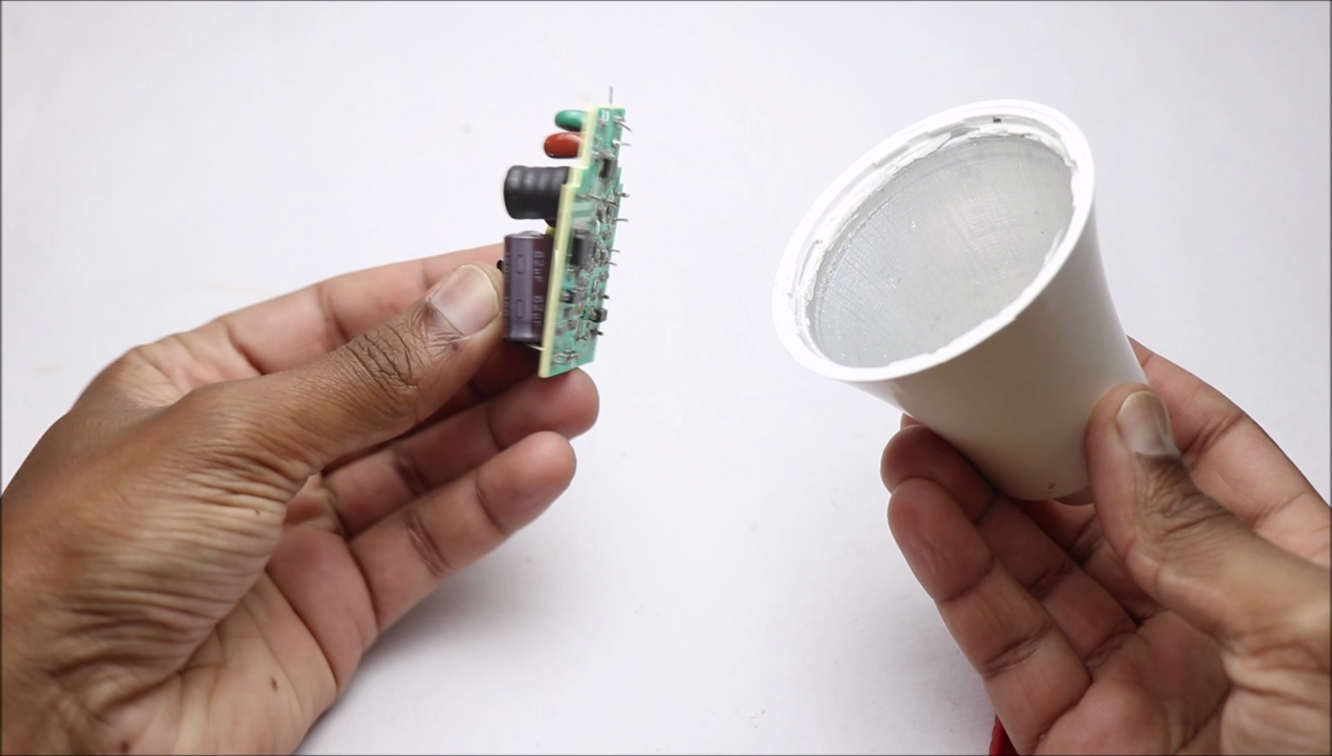 Giving LED Bulbs a Second Chance : 7 Steps (with Pictures) - Instructables