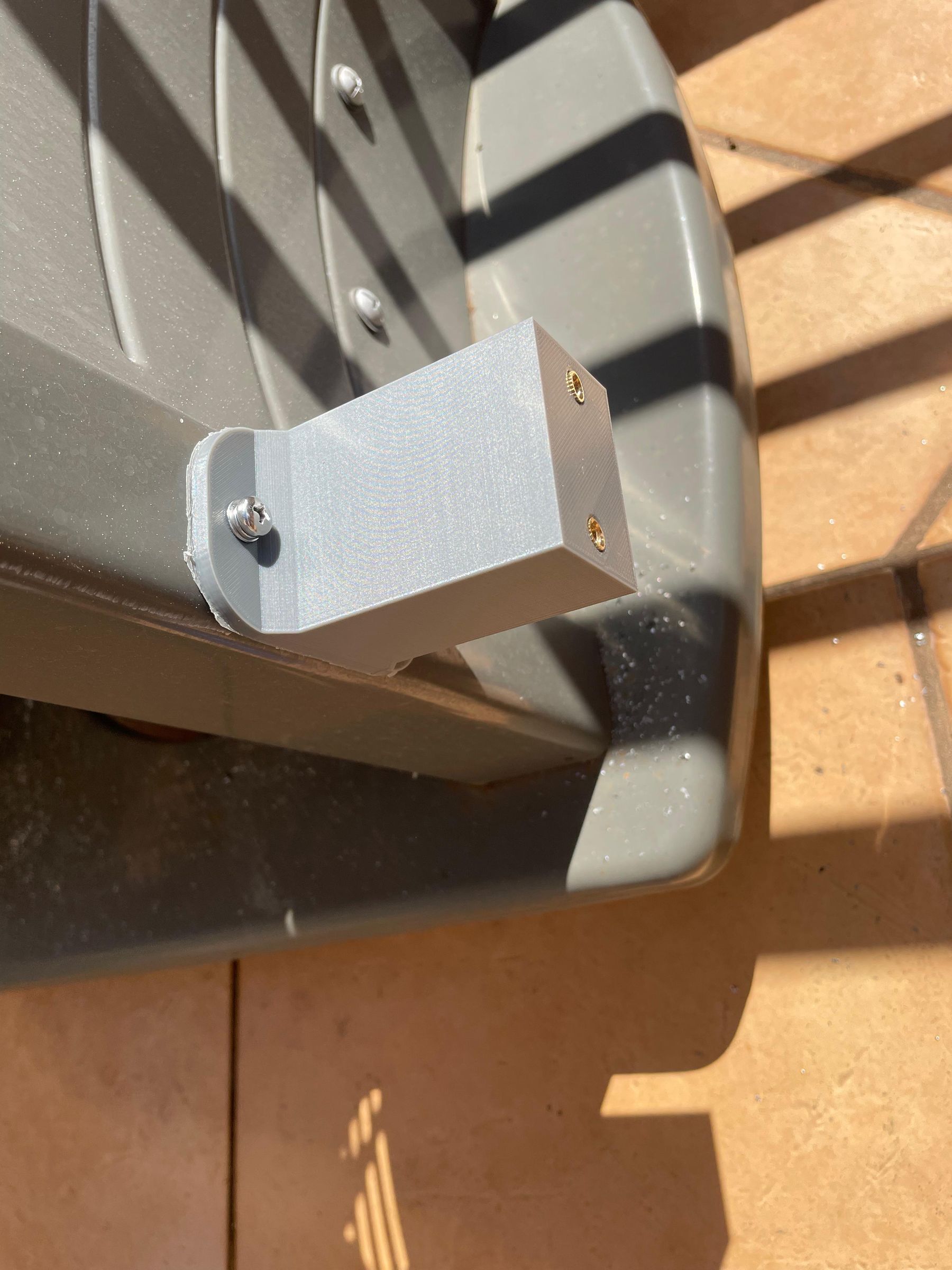 Fireproofing Your Grill : 6 Steps (with Pictures) - Instructables
