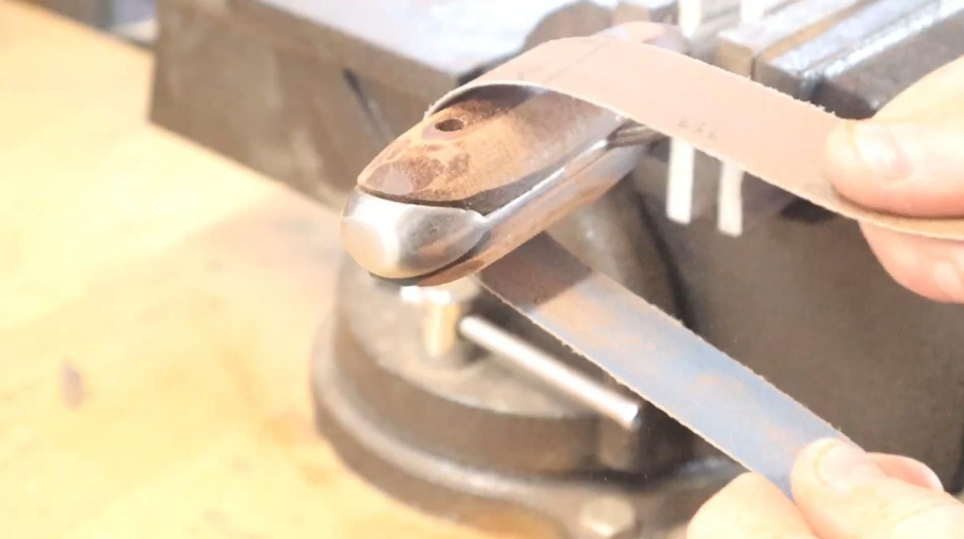 Restoring an Antique Screwdriver : 4 Steps (with Pictures) - Instructables