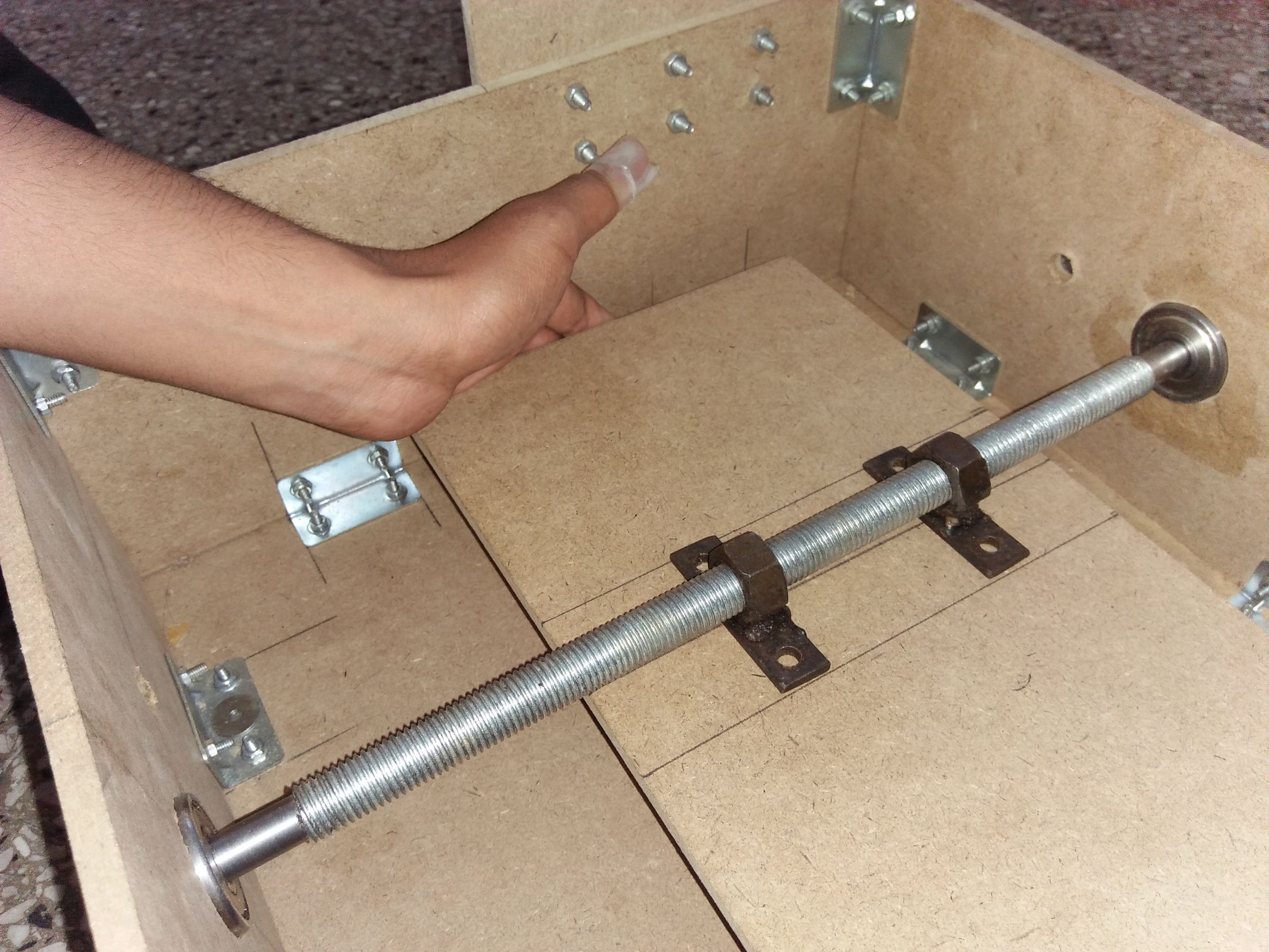 DIY Arduino CNC Machine : 15 Steps - Instructables