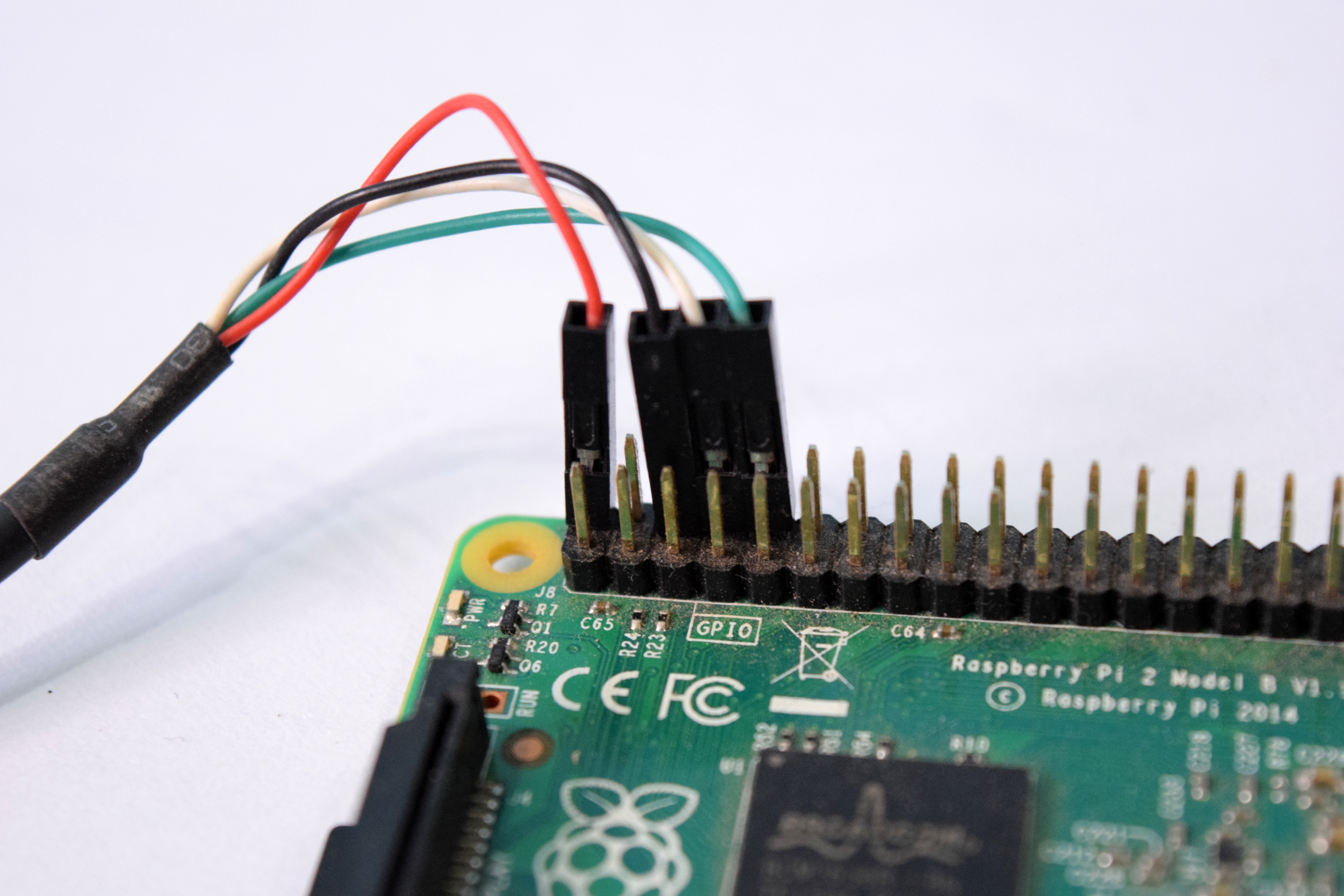Raspberry Pi As a NAS (Network Attached Storage) : 8 Steps (with ...