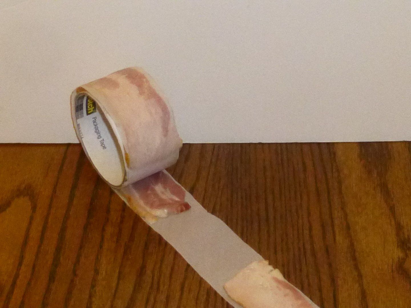 Bacon Dispenser : 8 Steps (with Pictures) - Instructables